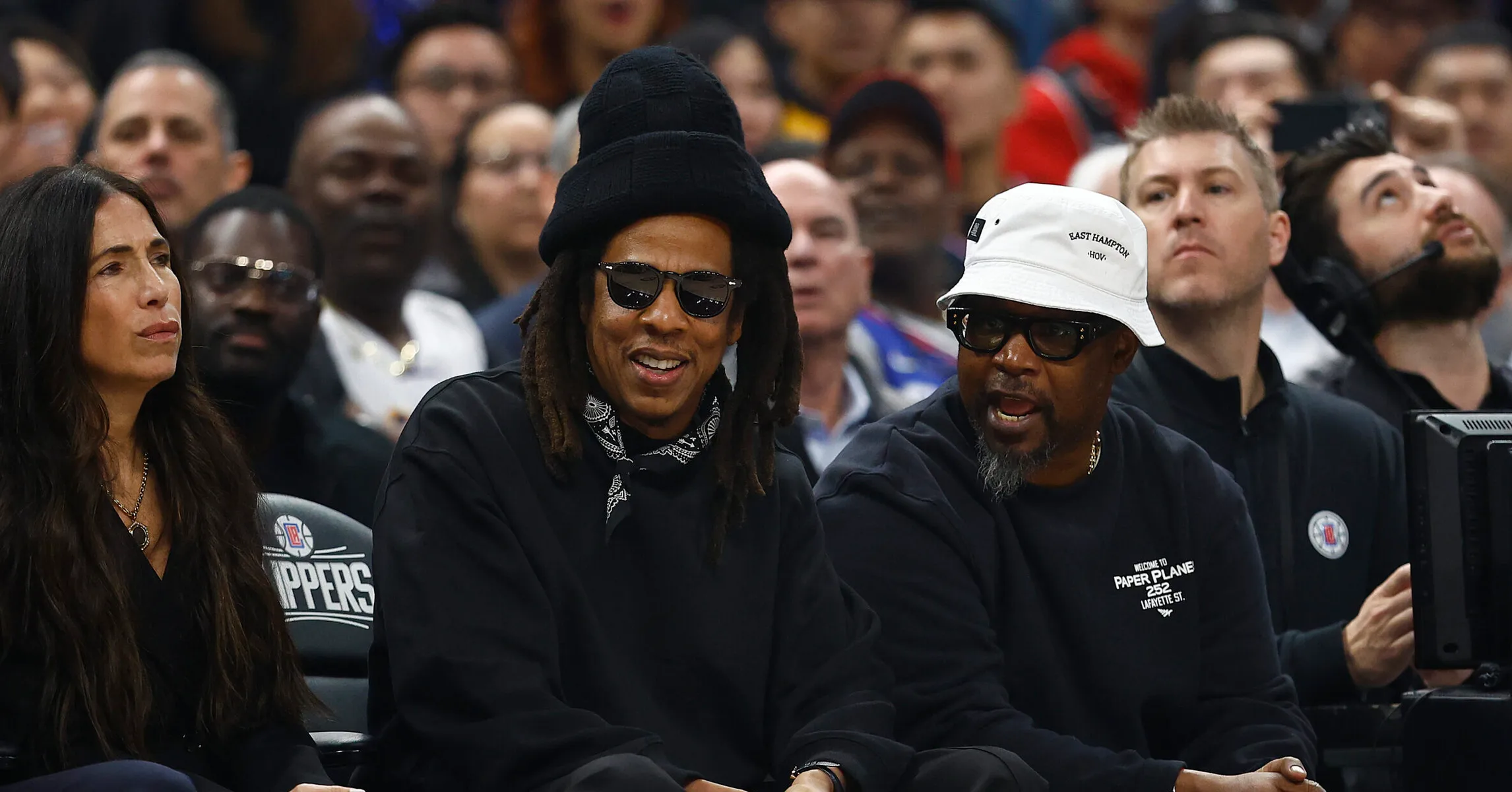 Jay-Z And Rihanna's Updated Net Worth Shared In Forbes' Celebrity ...