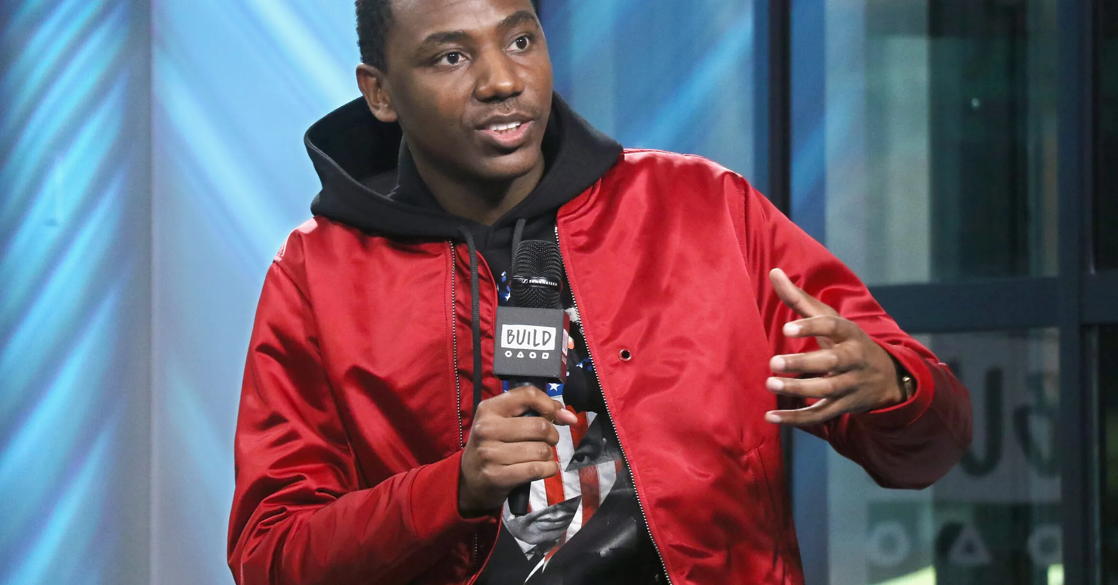 Jerrod Carmichael Admits He "Regrets" Dave Chappelle Criticism, Makes ...