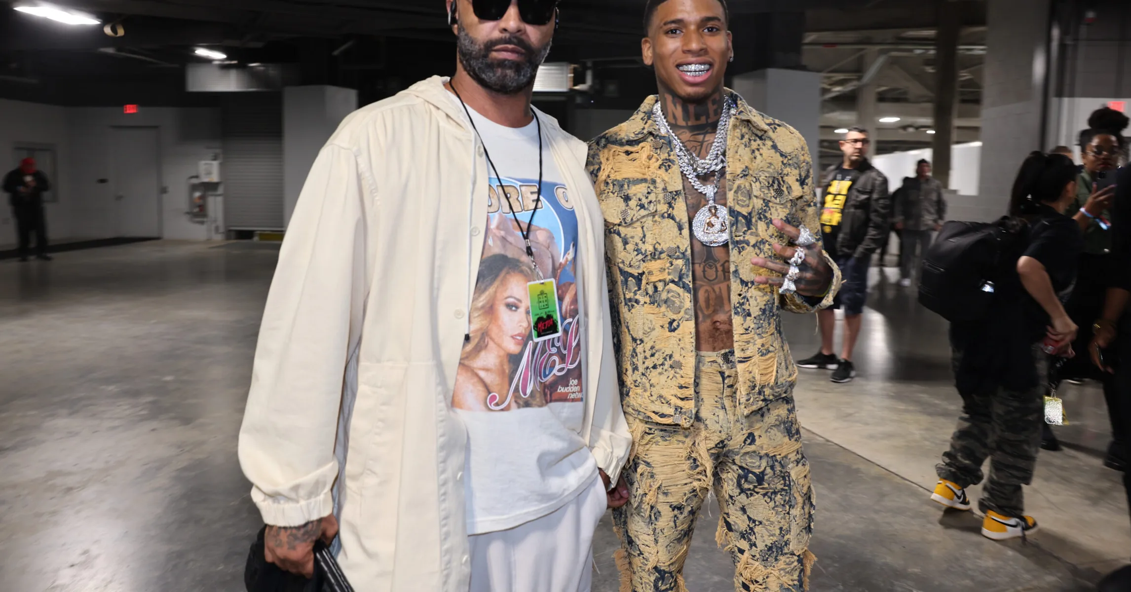 Joe Budden Blasts J Cole For Kendrick Lamar Diss Response: "Call A Killer!"