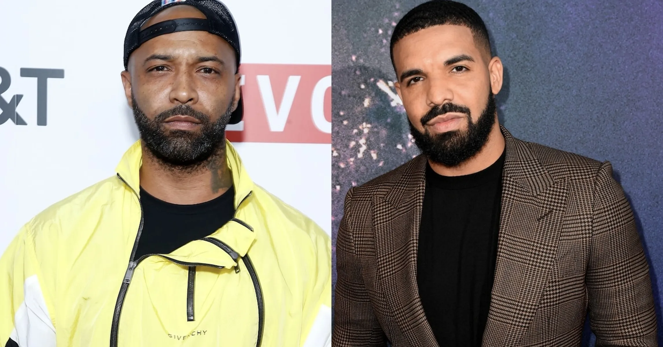 Drake's Rap Beefs Stem From Alleged Co-ownership Of Gamma Music, Joe ...