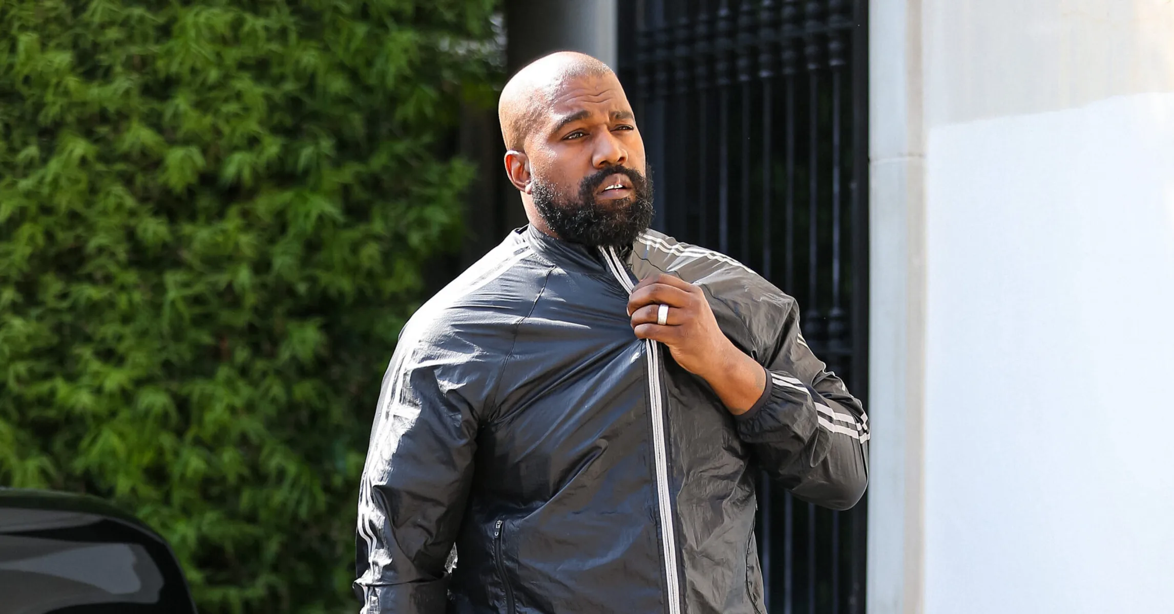 Ye's Donda Academy Accuser Allegedly Still Has A Daughter In The School ...