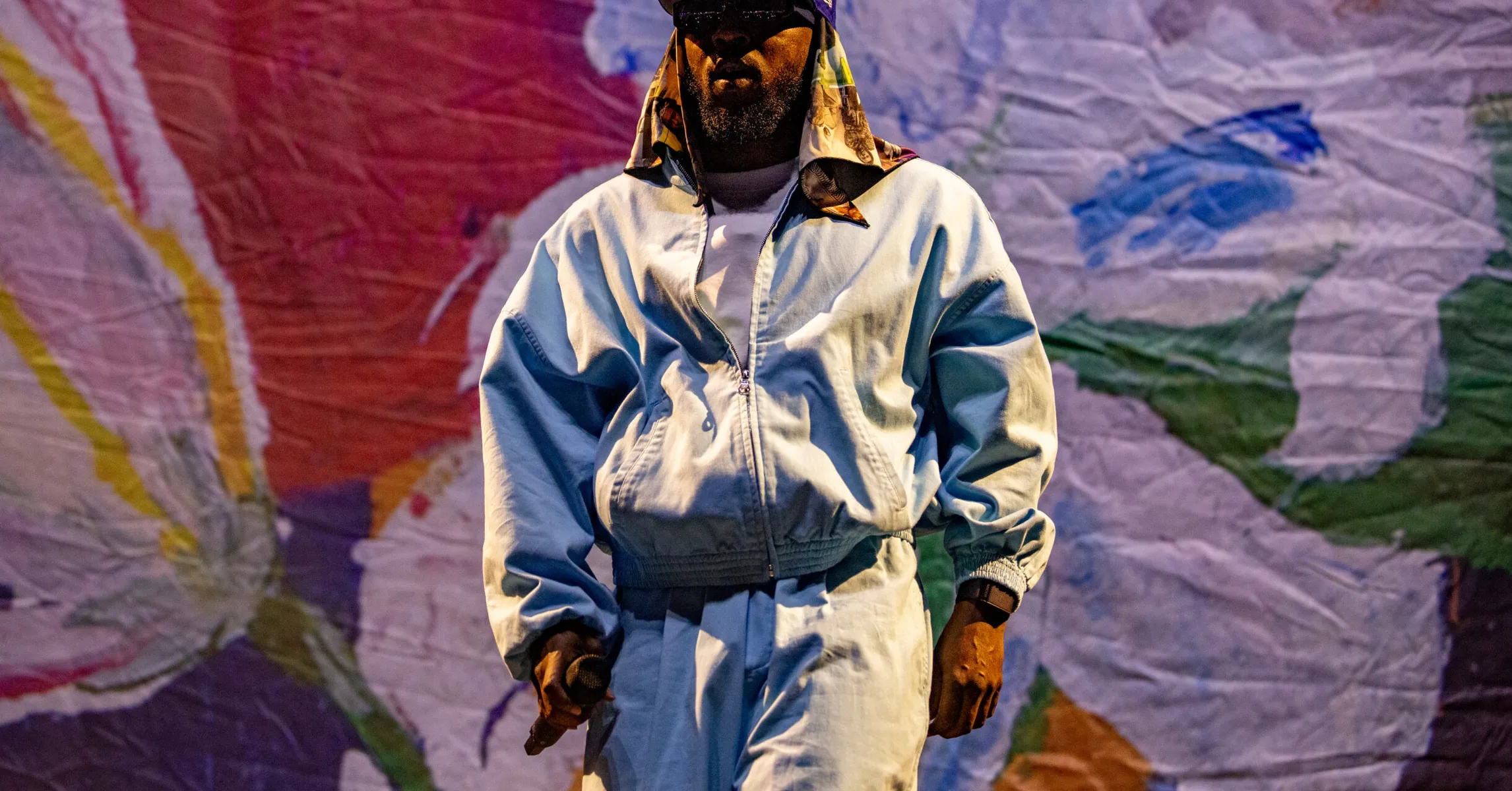 Kendrick Lamar's Name Mix-Up In New Diss Track "Euphoria" Goes Viral