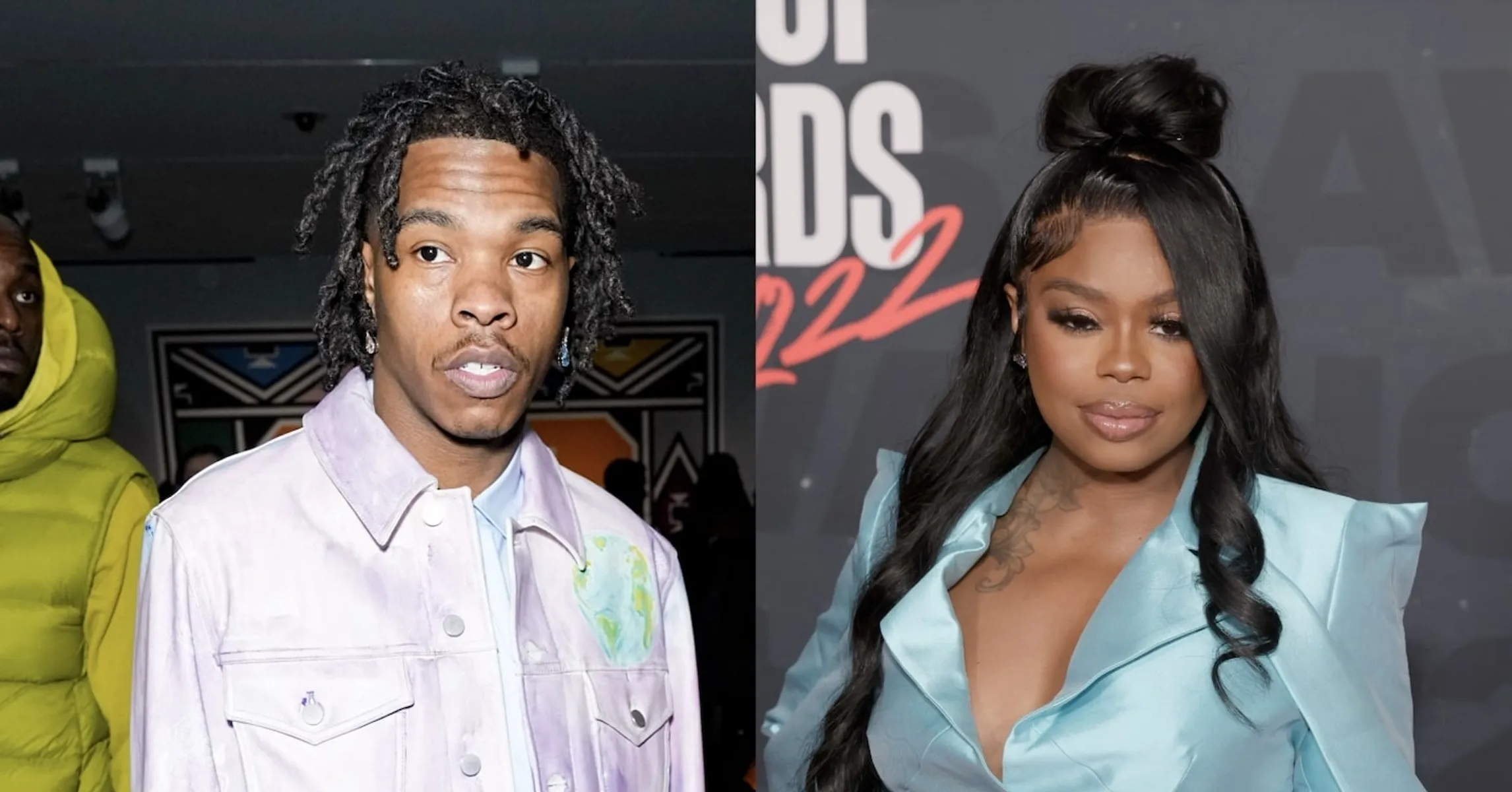 Were Lil Baby & Dreezy At Coachella Together? Internet Investigators ...