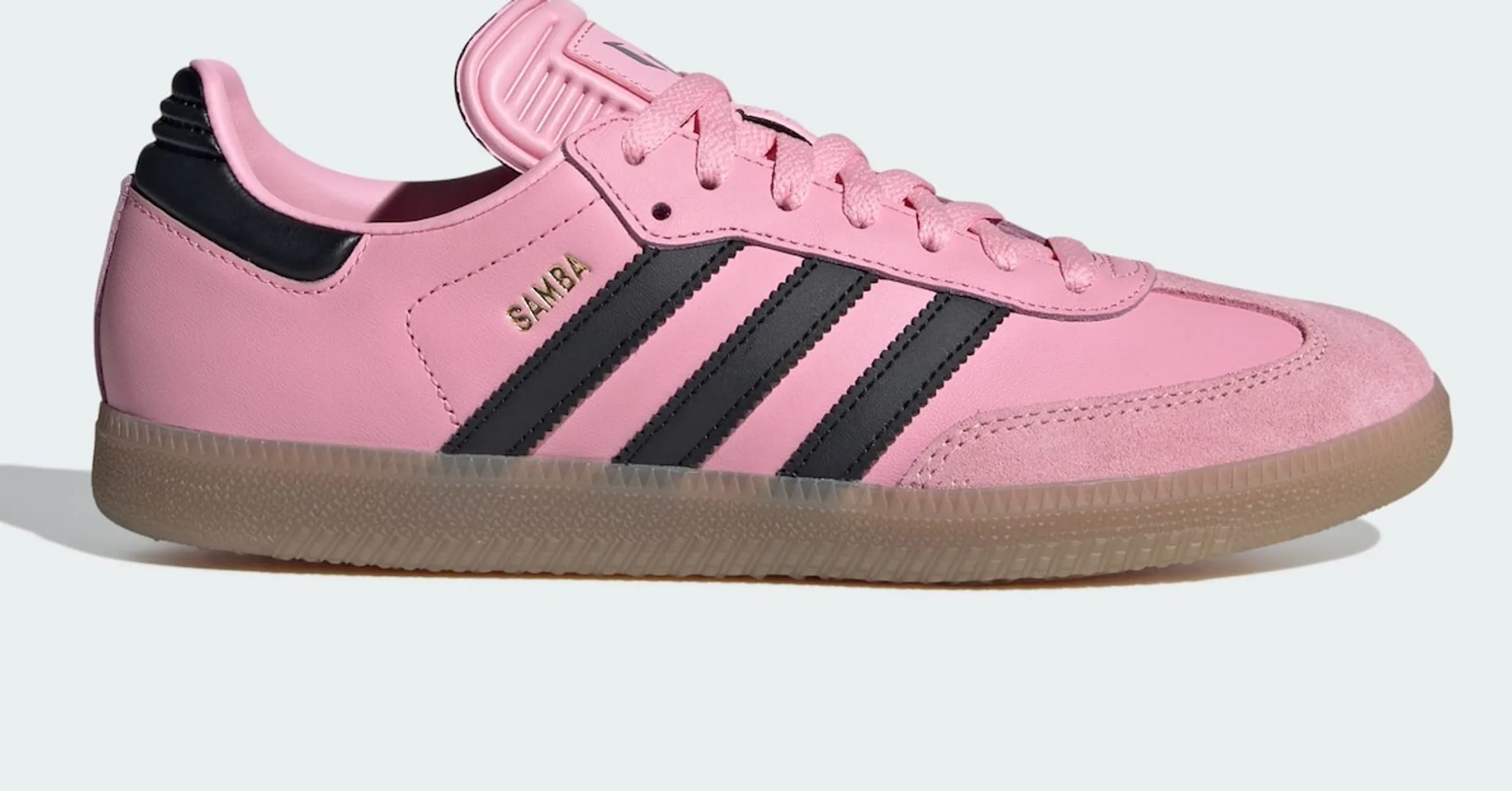 Adidas Samba Indoor x Lionel Messi "Inter Miami" Coming Soon