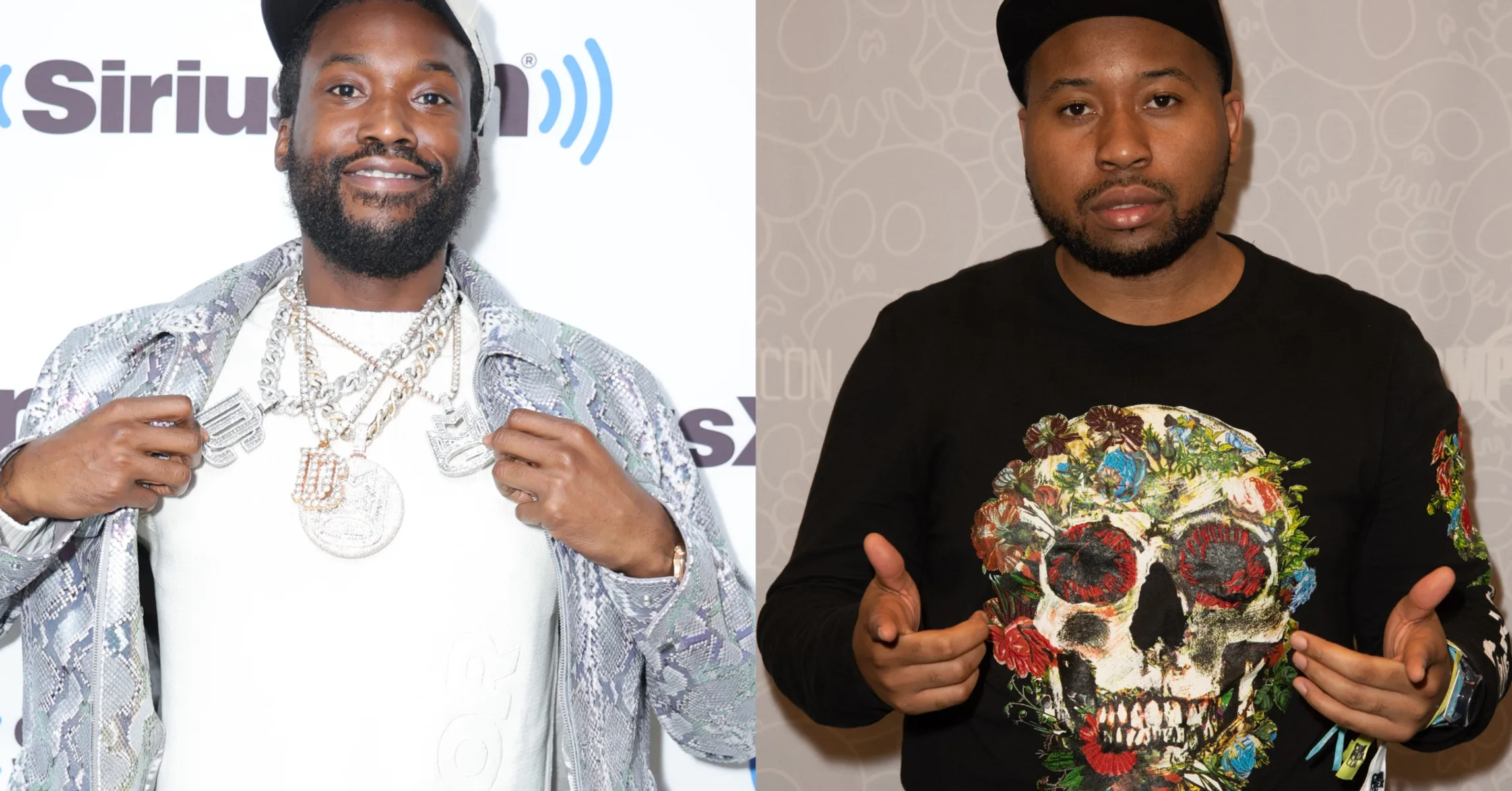 Meek Mill & Akademiks Beef Timeline