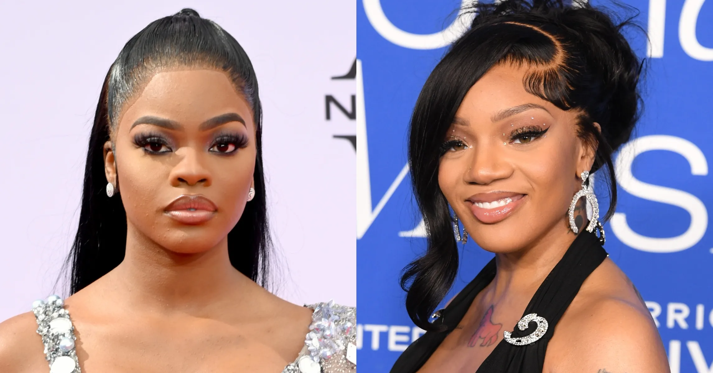 What Happened Between JT & GloRilla?