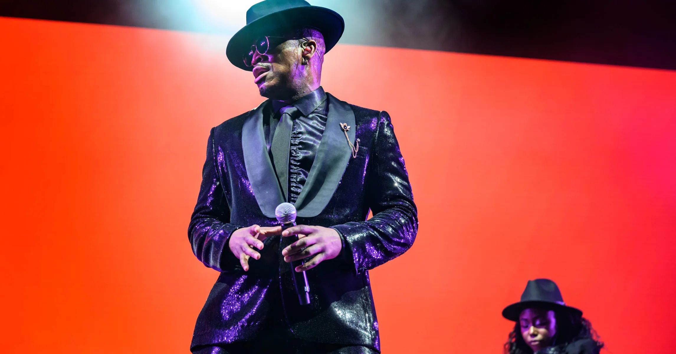Ne-Yo Accused Of Having "Freak-Offs" By Ex-Girlfriend, Gets Compared To ...