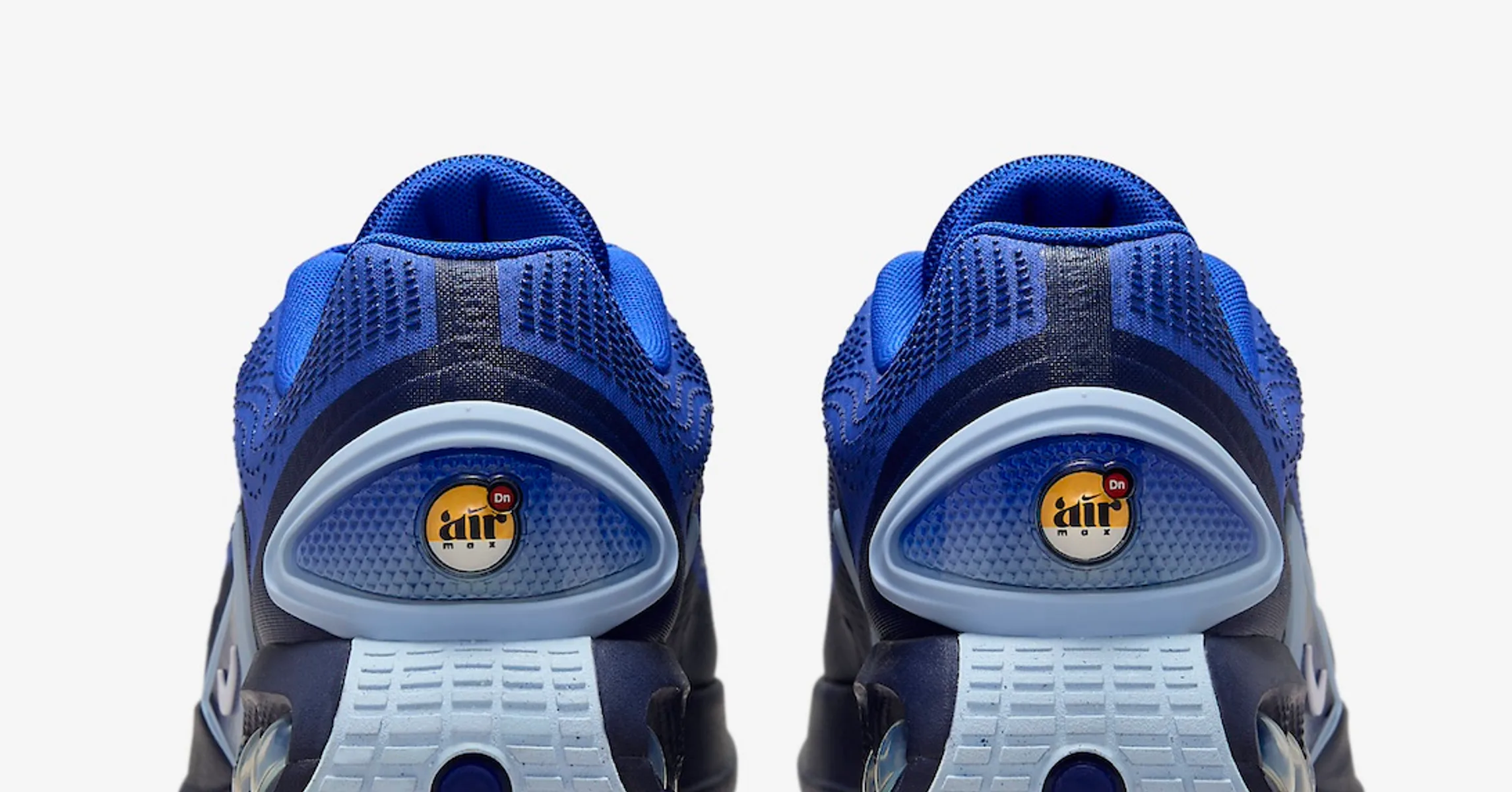 Nike Air Max Dn “Hyper Blue” Officially Revealed