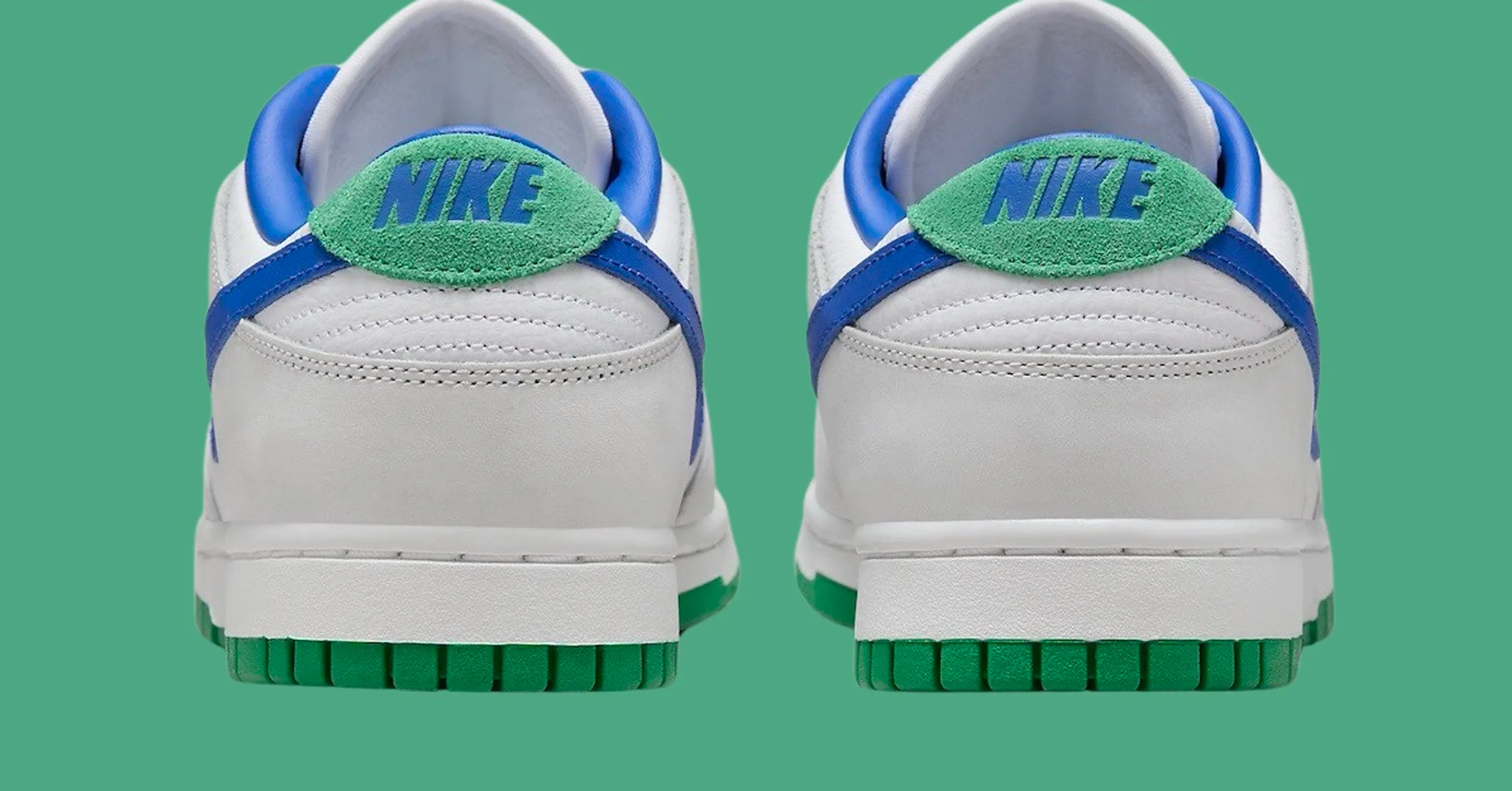 Nike Dunk Low “Tennis Classic” Release Details Revealed