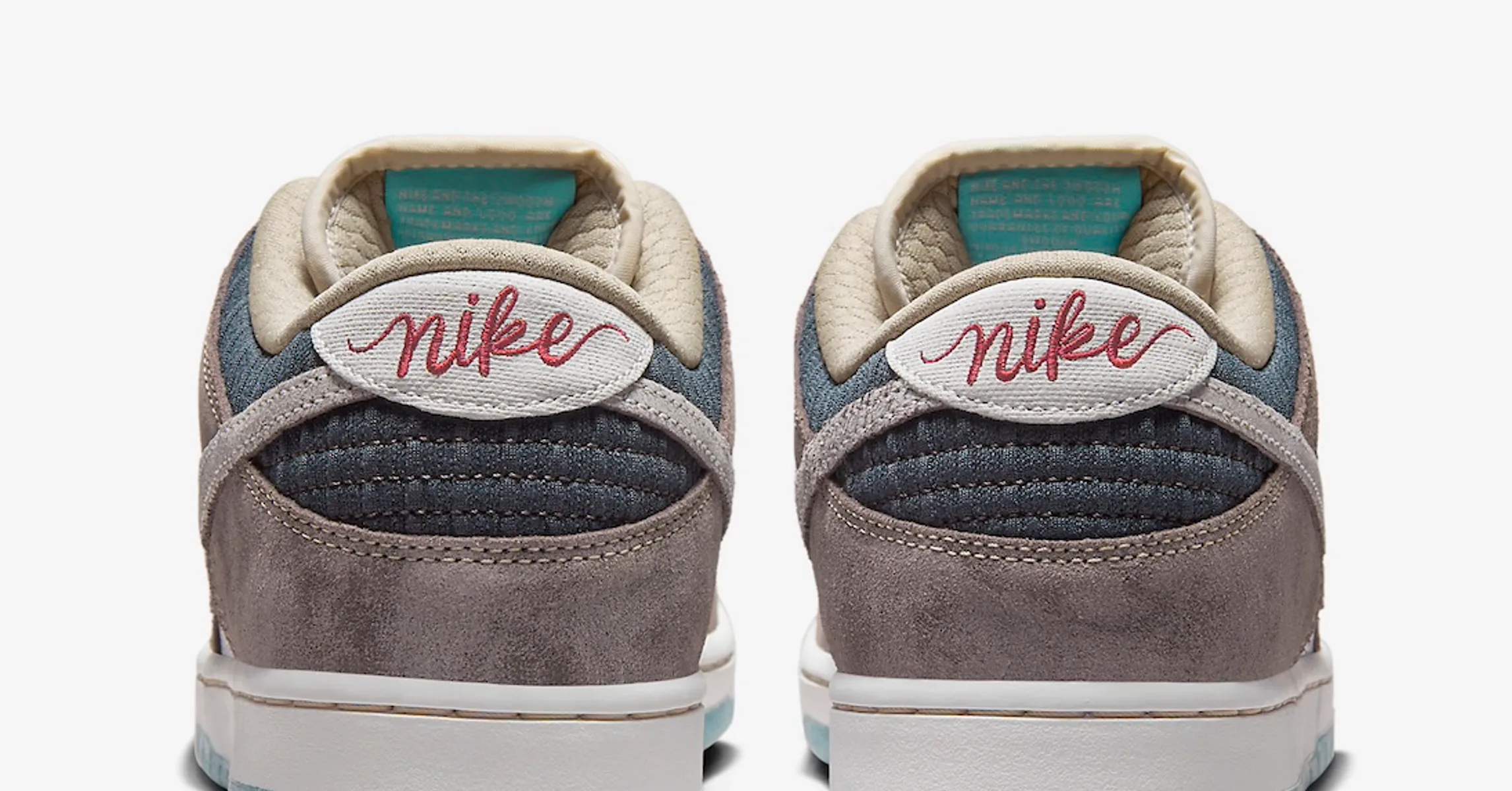 Nike SB Dunk Low “Big Money Savings” Official Photos Revealed
