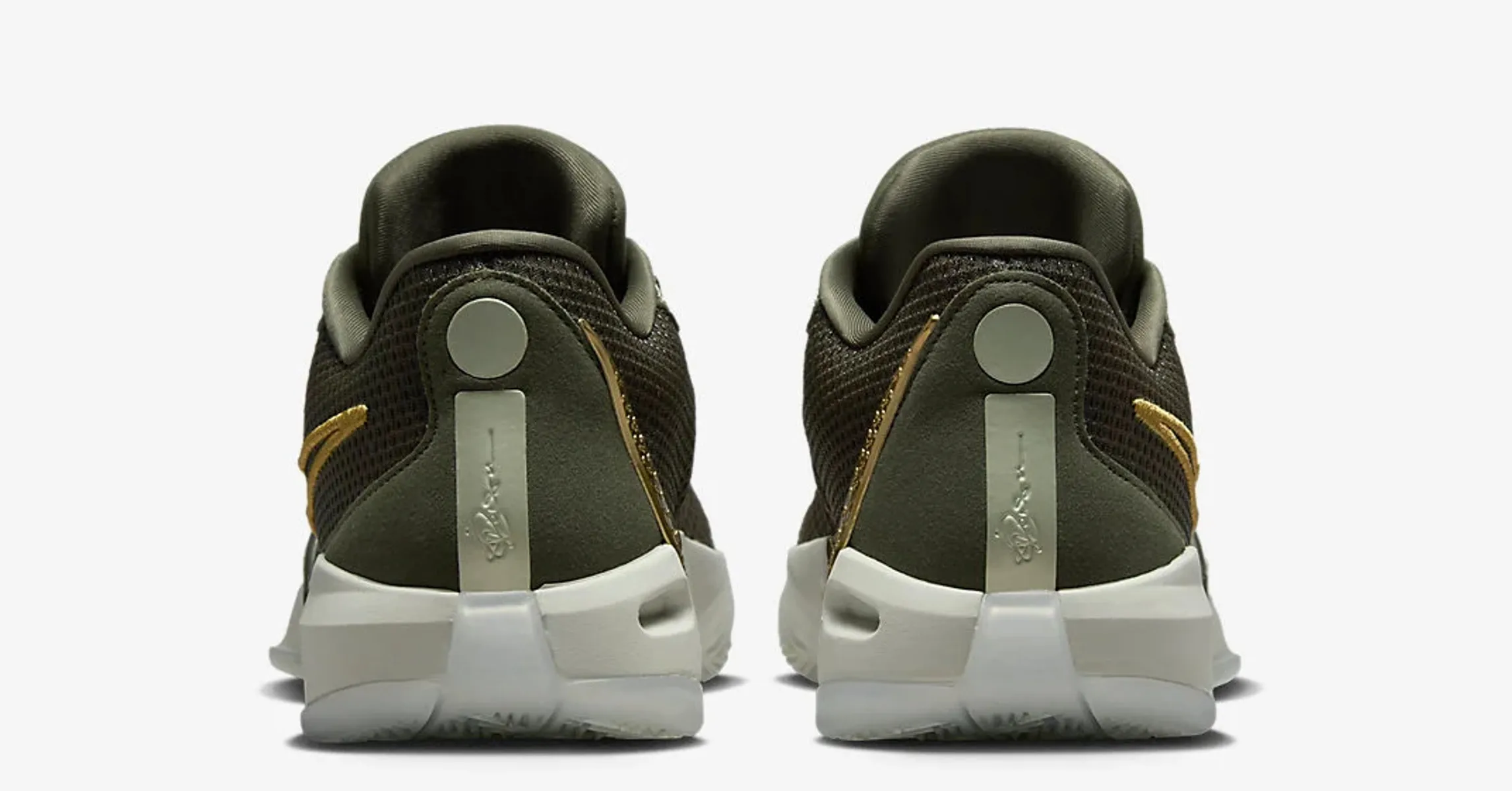 Nike Sabrina 1 “Dedication” Officially Revealed: Photos