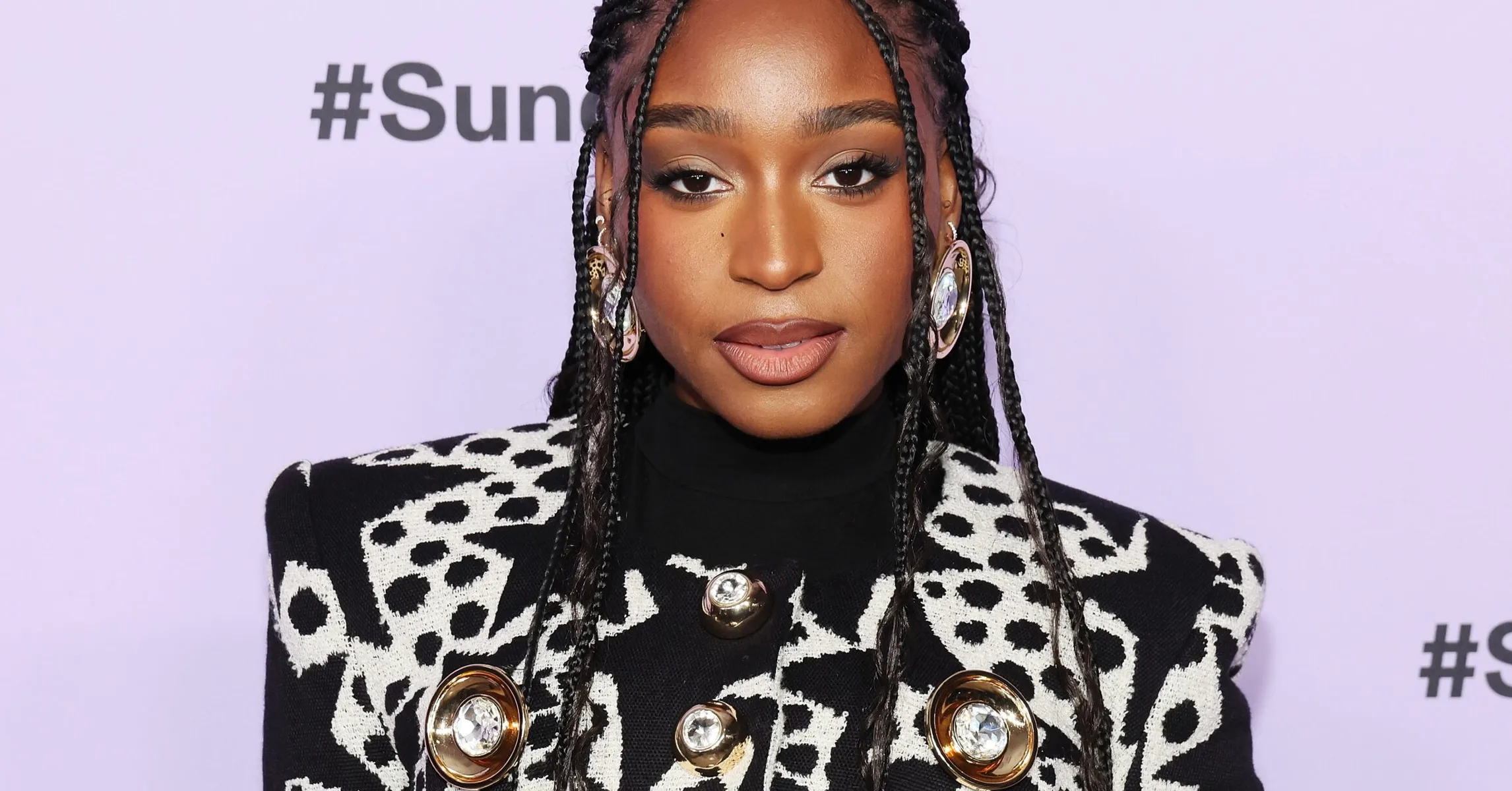 Normani Announces Release Date For Debut Album "Dopamine"