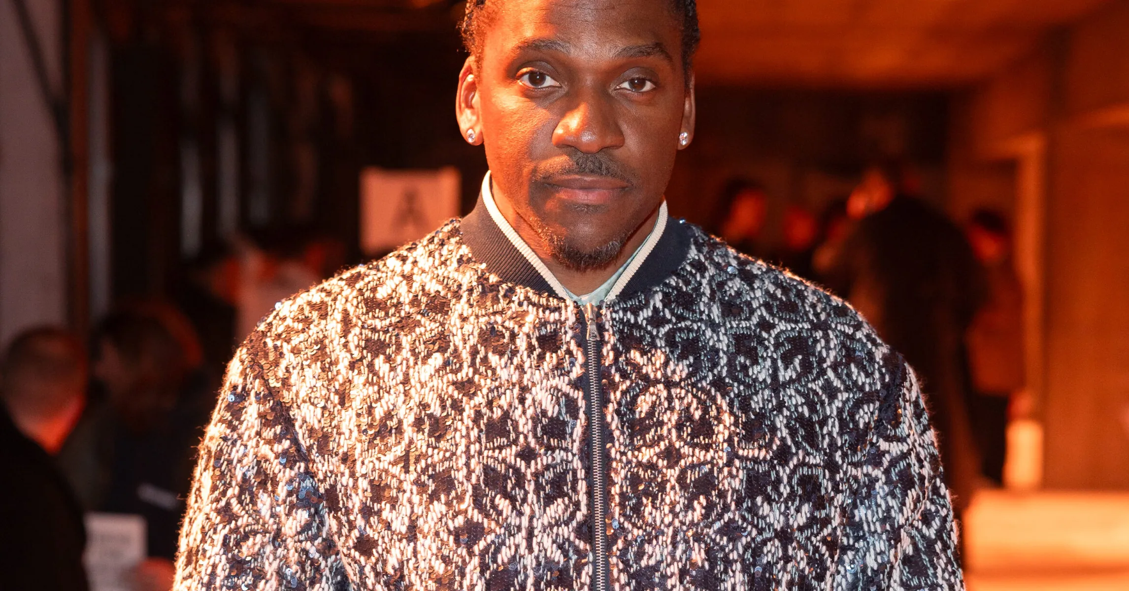 Pusha T Unleashes F1-Inspired Red Bull Spiral Freestyle With Yvngxchris ...