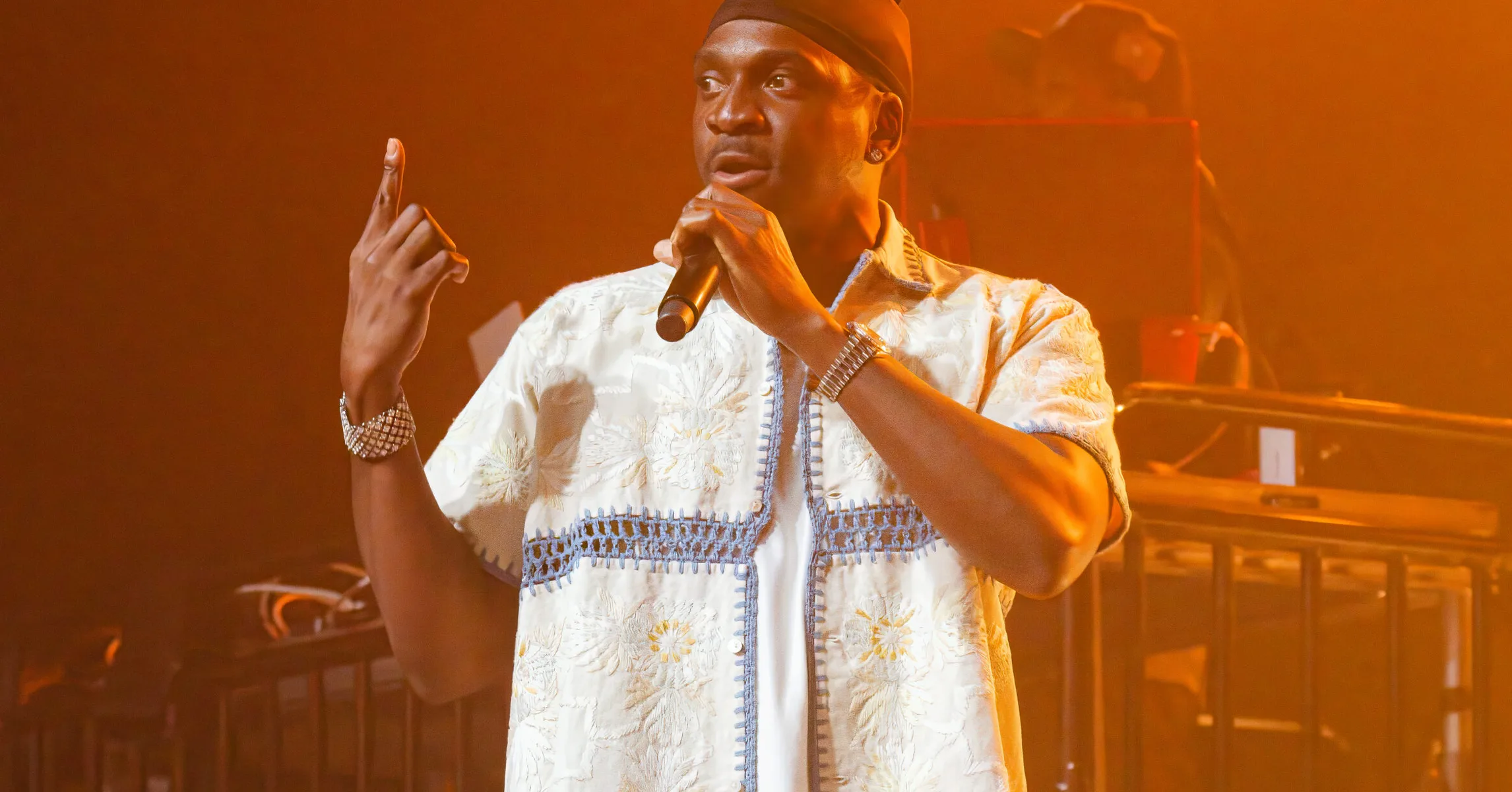 Metro Boomin Denies Pusha T's Involvement In Drake Beef