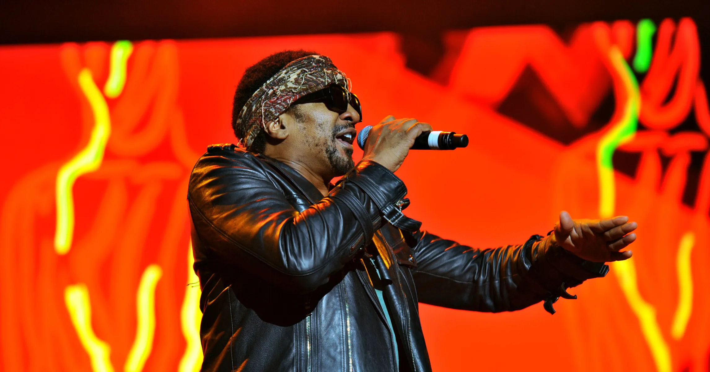 Q-Tip Celebrates His Birthday By Promising Fans New Music