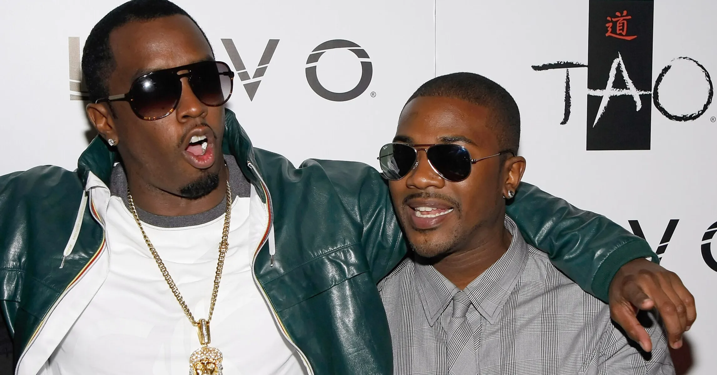 Ray J Says Diddy's Friends Need Time To "Understand" Allegations Before ...