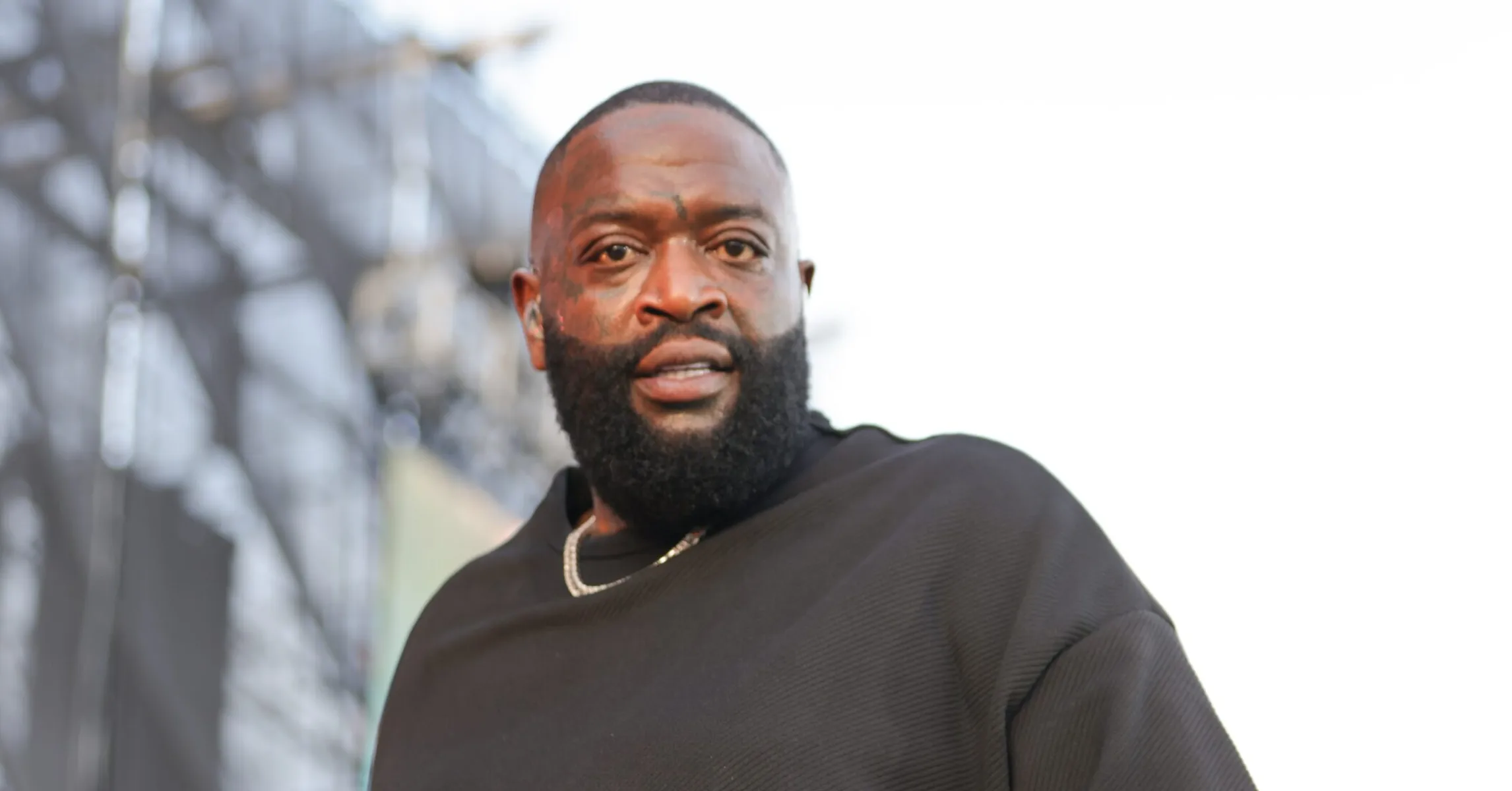 1090 Jake Threatens To Leak Rick Ross' Correctional Officer Confession ...