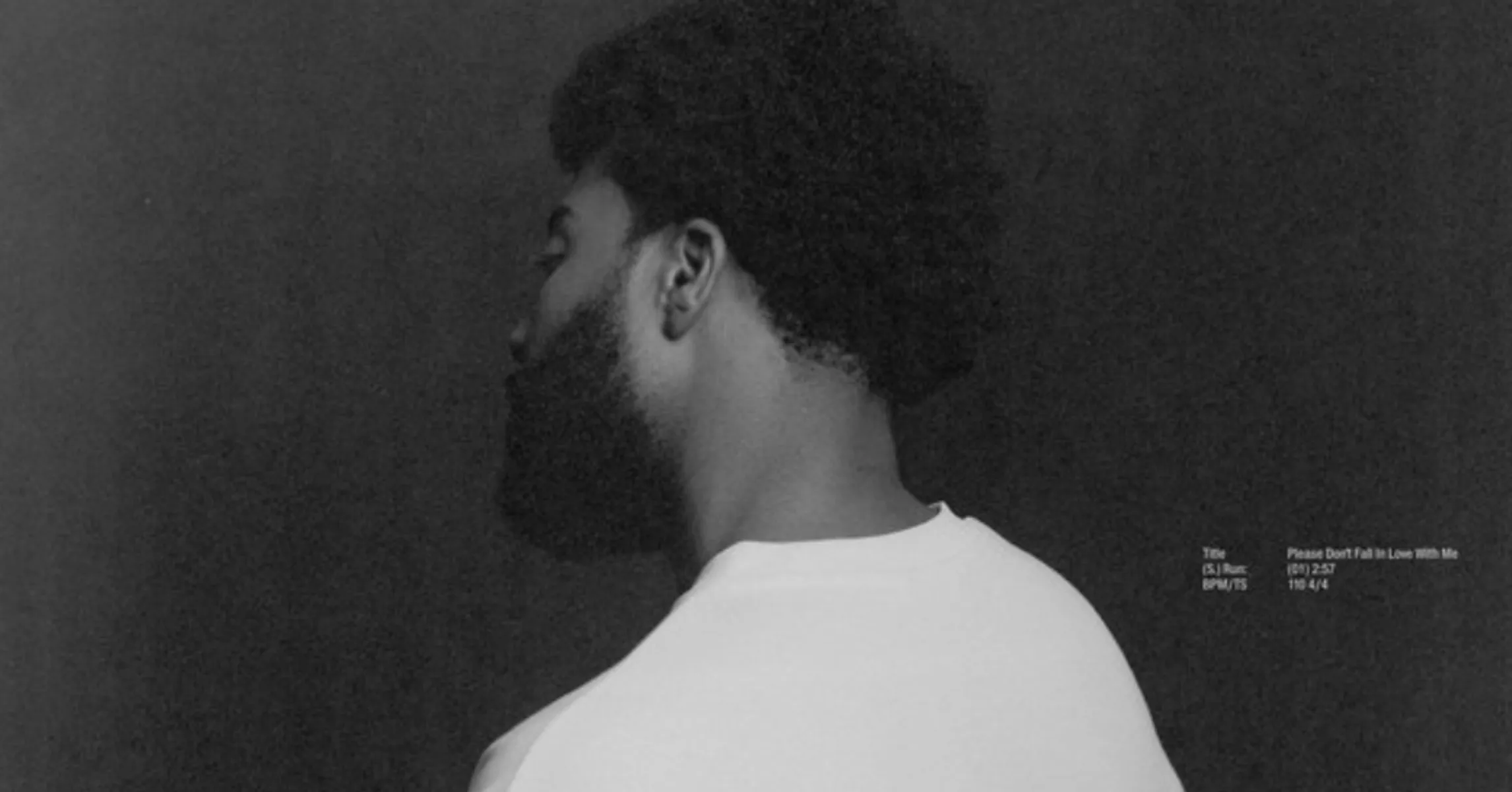 Khalid Shares Gets Authentic And Vulnerable With New Track "Please Don ...