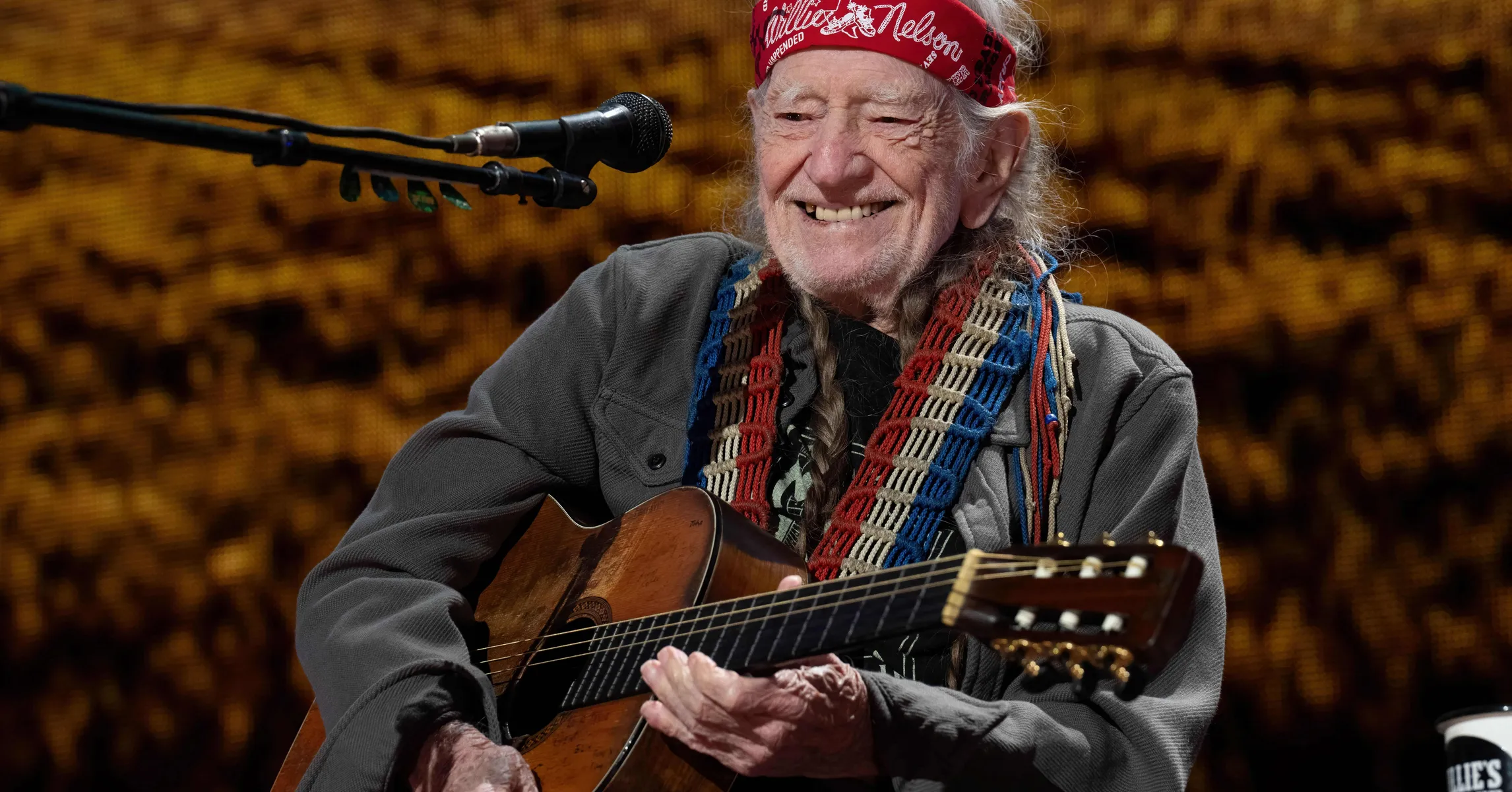 Willie Nelson Net Worth 2024: What Is The Country Music Icon Worth?