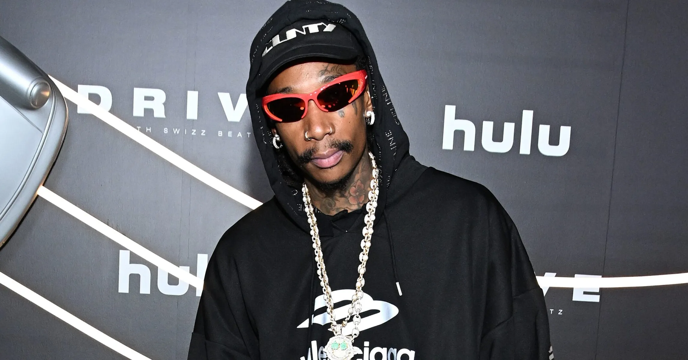 Wiz Khalifa Previews “Kush & Orange Juice 2,” Listeners Beg Him Not To ...