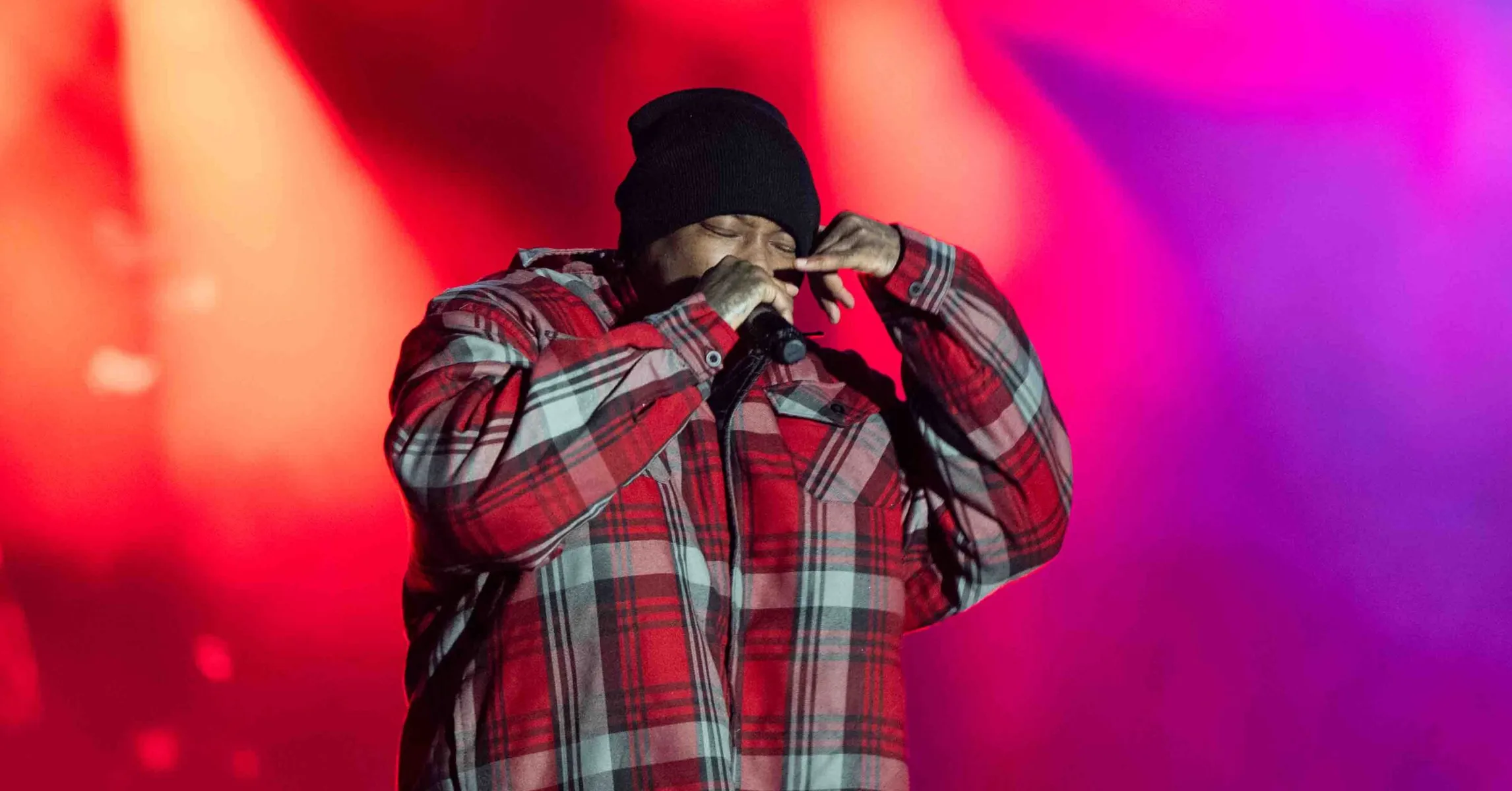 YG Thinks "Still Brazy" Doesn't Reflect His Personality