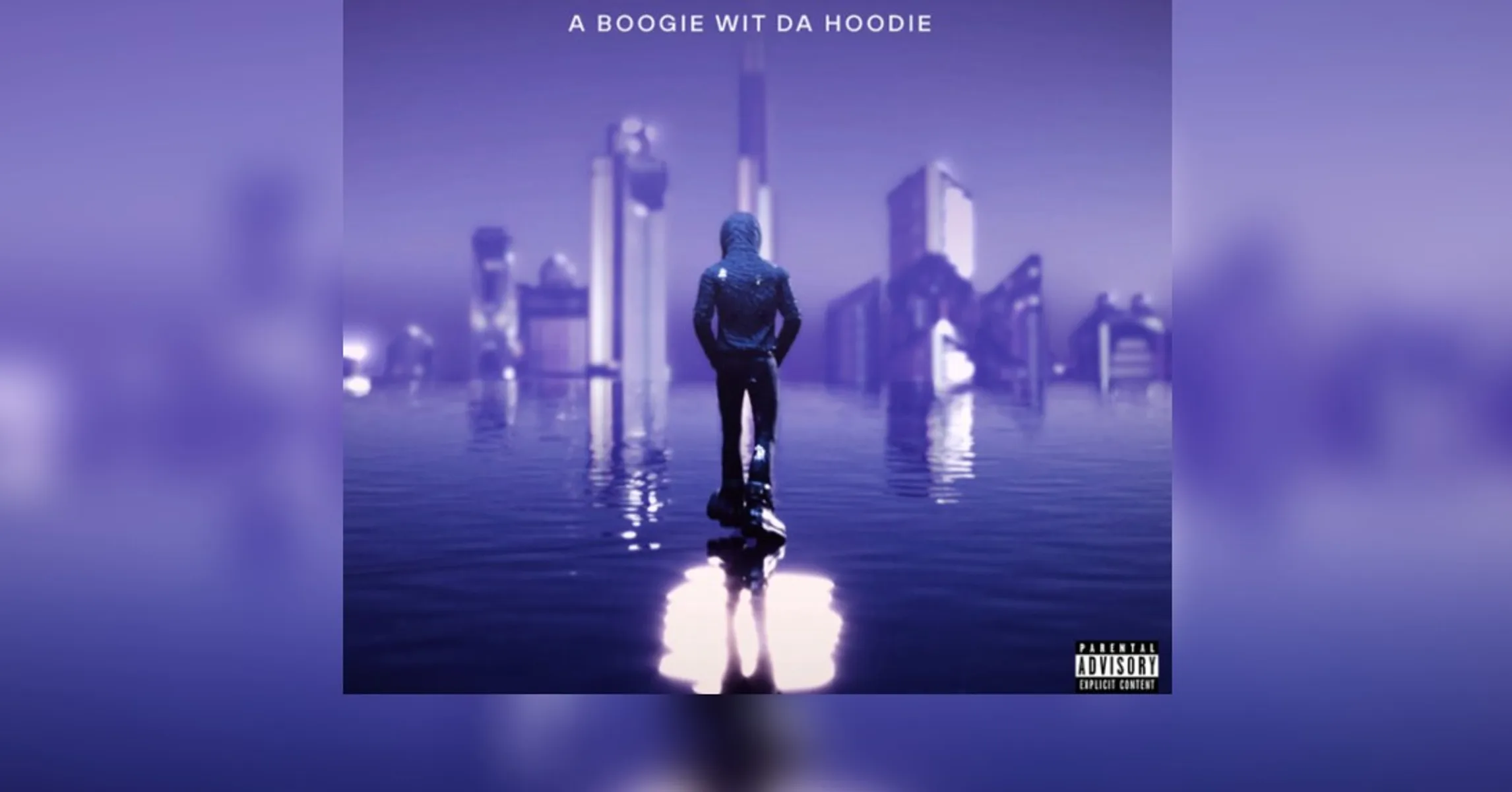 A Boogie Wit Da Hoodie "Alone" EP Review