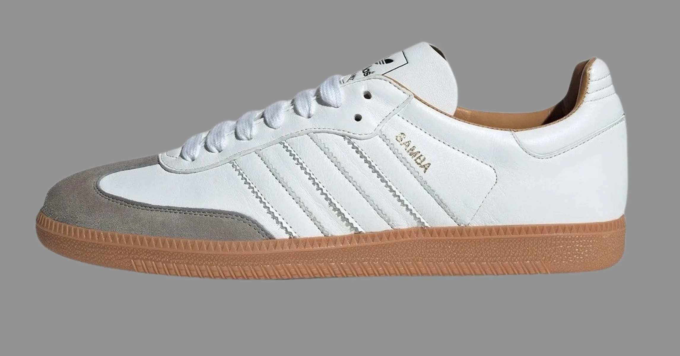 Adidas Samba OG “Made in Italy” Dropping Very Soon