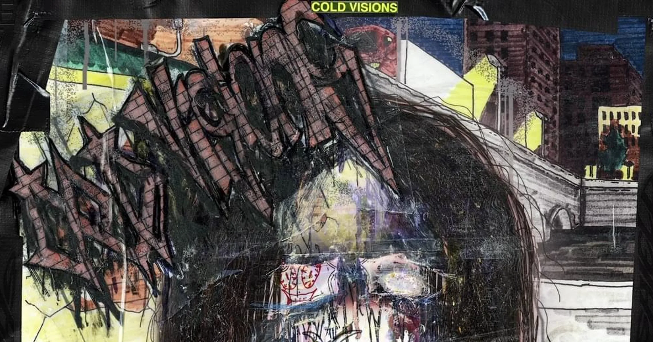 Bladee Drops Whopping 30-Song Project "Cold Visions" With Multiple Yung ...
