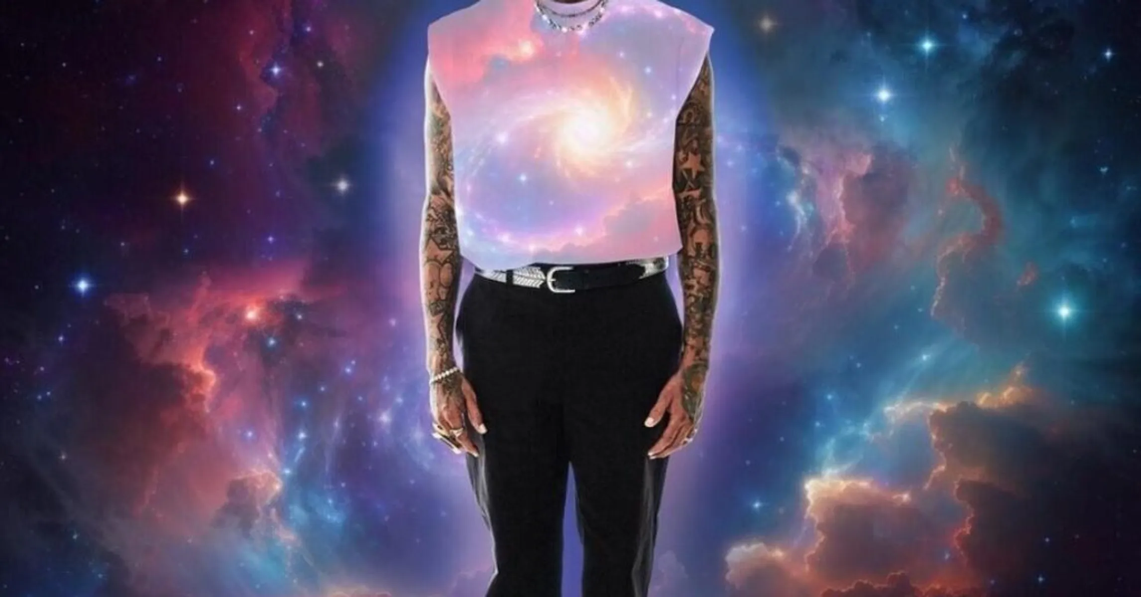 Chris Brown Gifts Fans With A Deluxe Version Of "11:11" Album