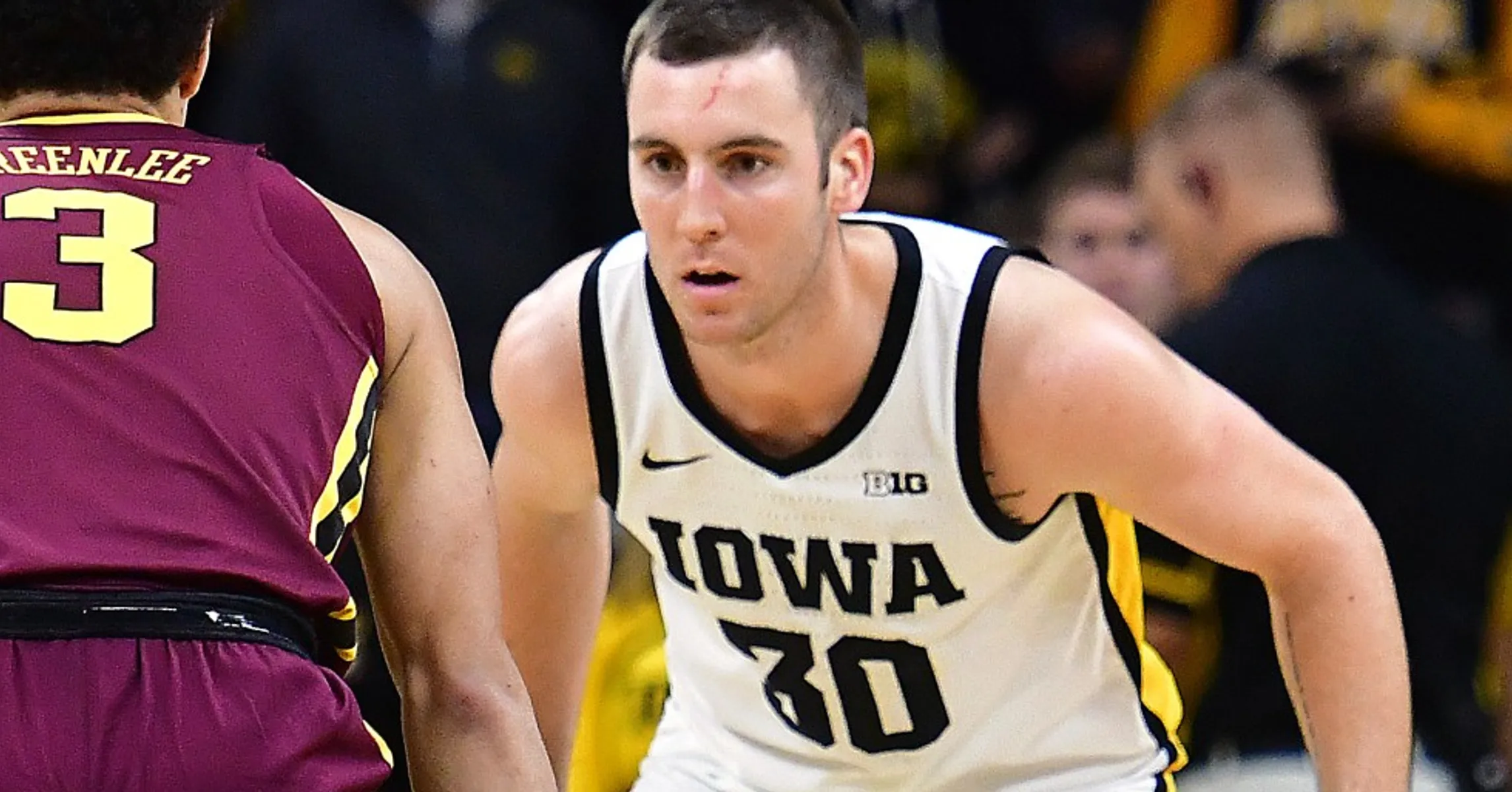 Connor McCaffrey Net Worth 2024: What Is The Indiana Pacers Team ...