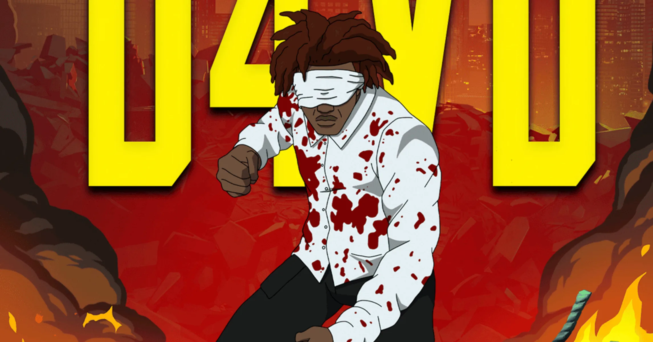 D4vd Continues To Solidify His Hitmaking Skills On "Feel It"