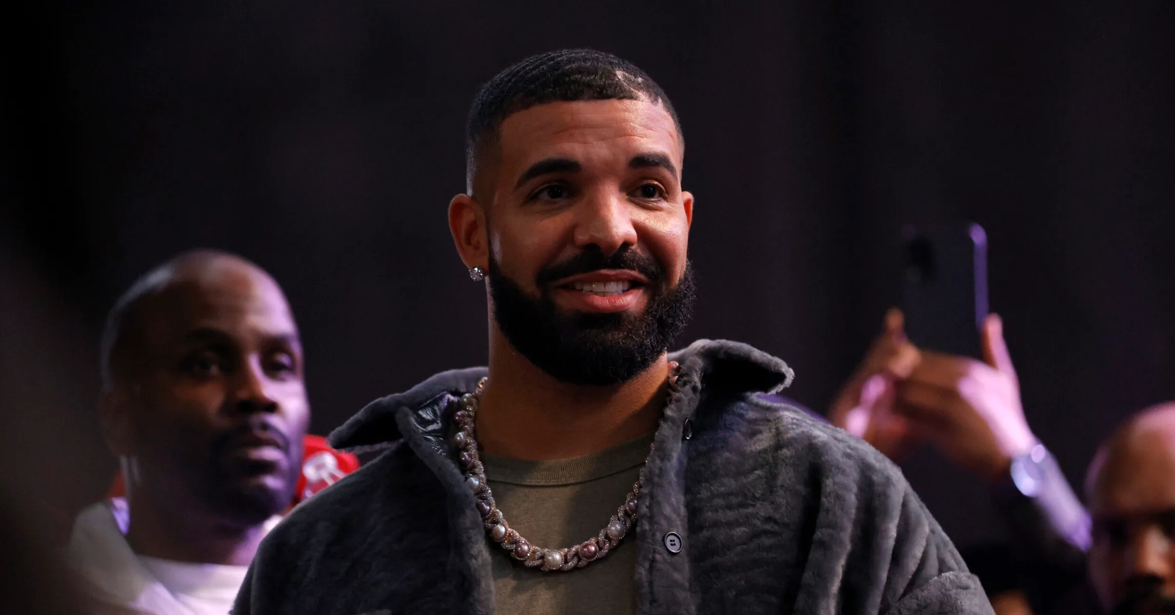 Drake Threatened With Lawsuit From Tupac's Estate Following Release Of "Taylor Made Freestyle"