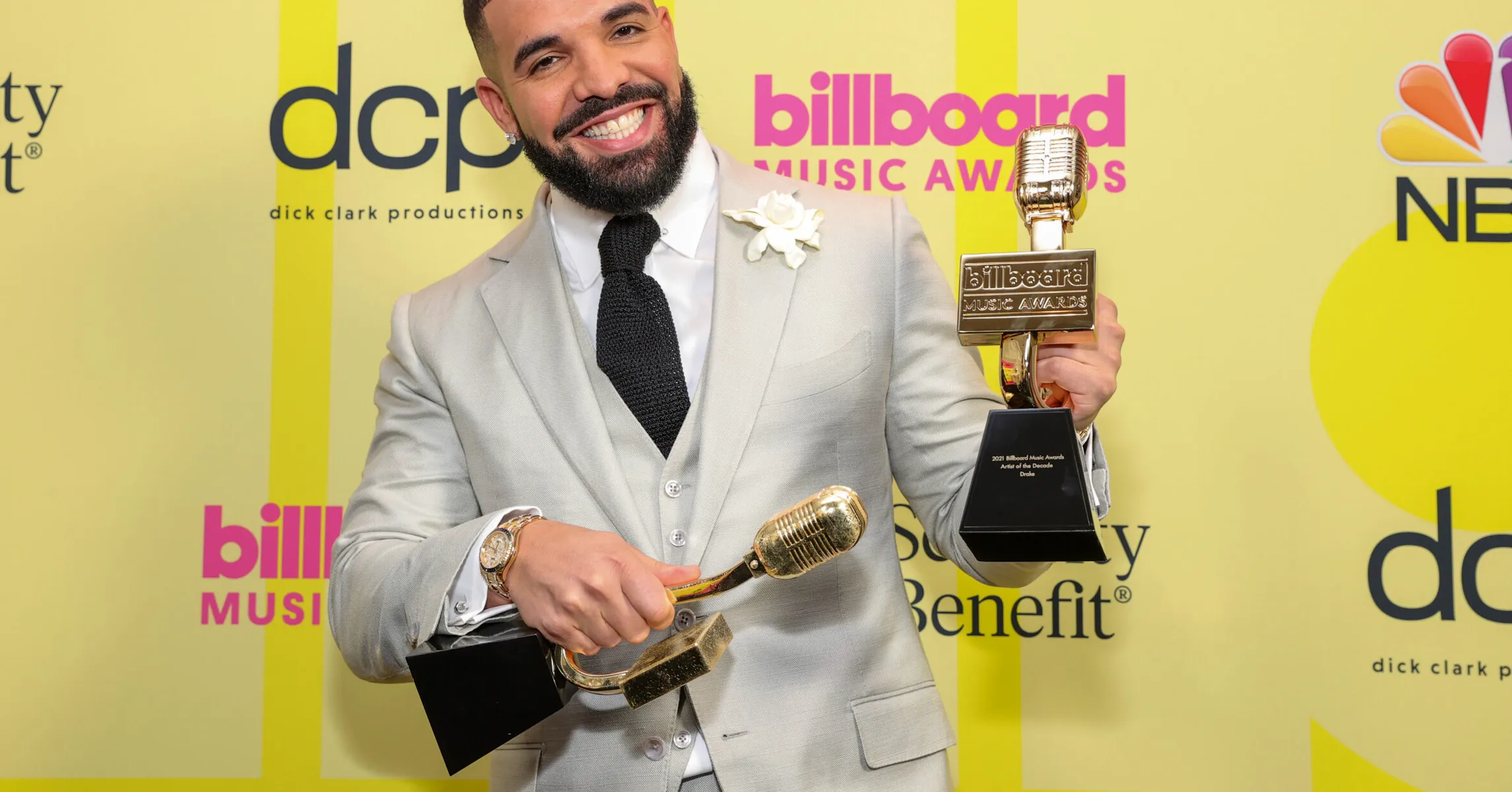 Drake Delivers High-Octane Visuals For New NOCTA Collection