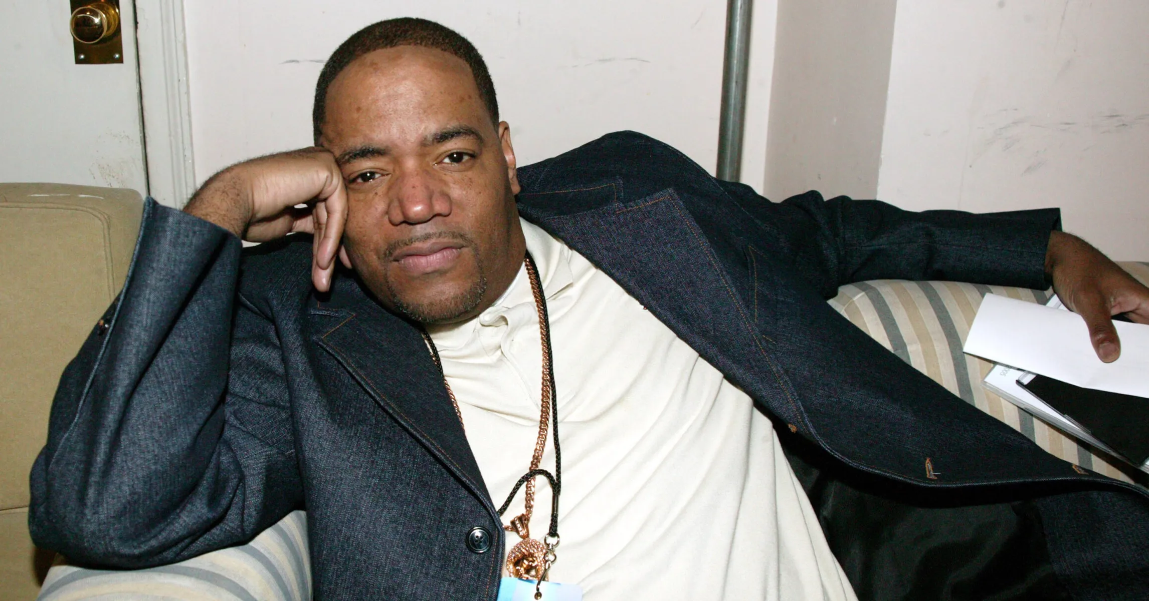 Ed Lover Net Worth 2024: What Is The "Yo! MTV Raps" Icon Worth?