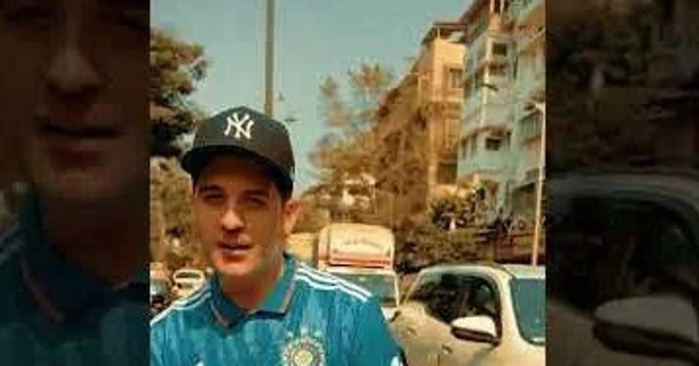 G-Eazy "Remeets" His Fans On Obscurely Released Single "The Road Back"