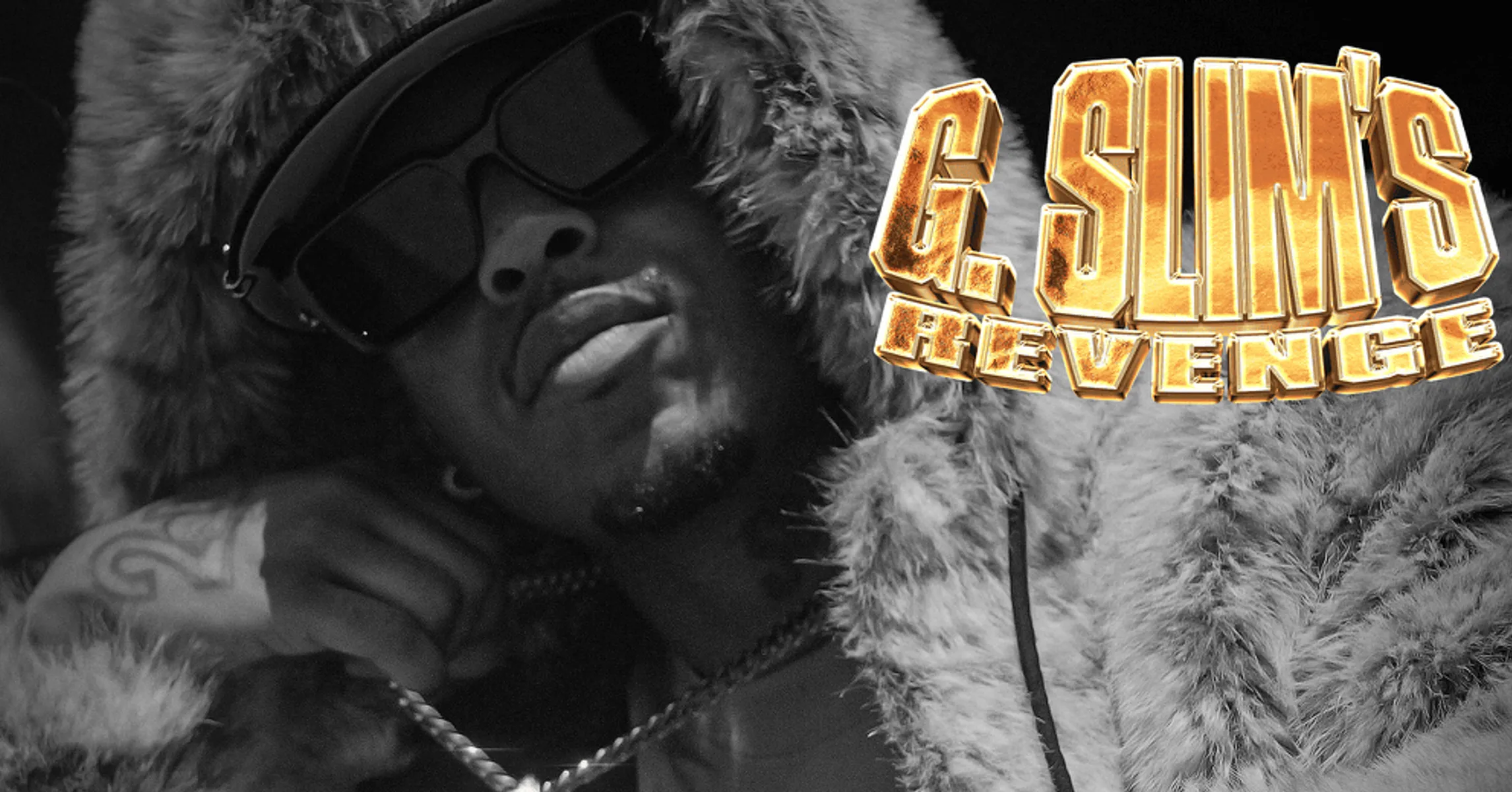 G Perico Brings Tiny Doo, Steelz, & Wallie The Sensei For "G Slim's ...