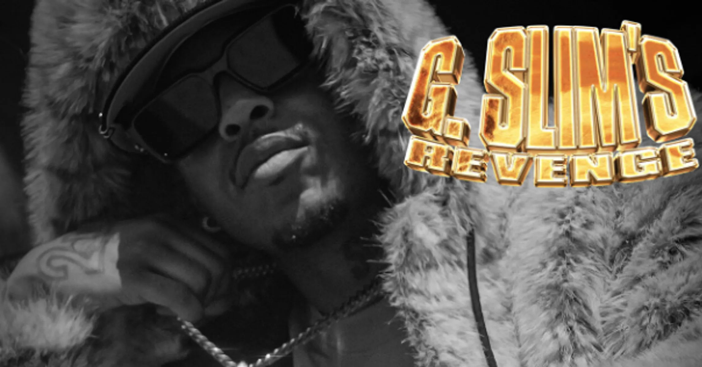 G Perico "G Slim's Revenge" Review