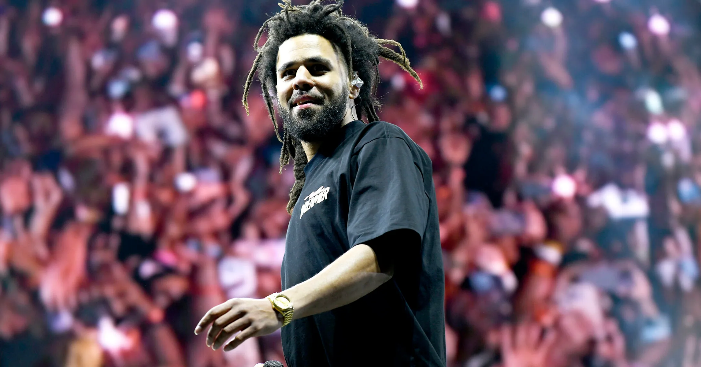 J Cole Calls Kendrick Lamar's "To Pimp A Butterfly" Boring, Says "Mr. Morale" Was "Tragic" On "7 ...