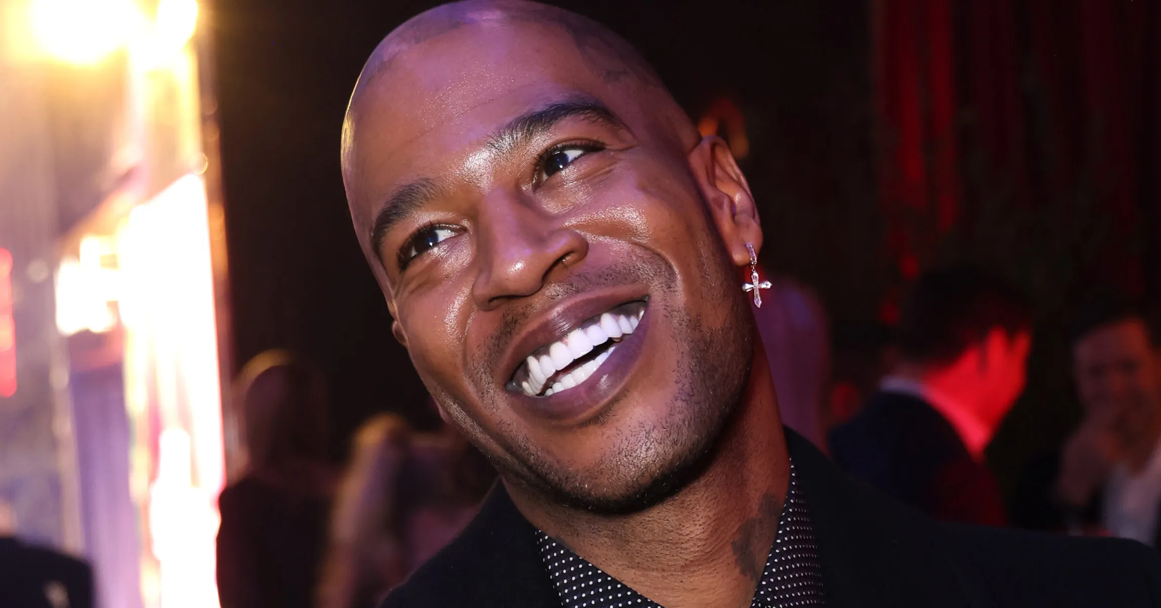 Kid Cudi To Perform At Second Weekend Of Coachella