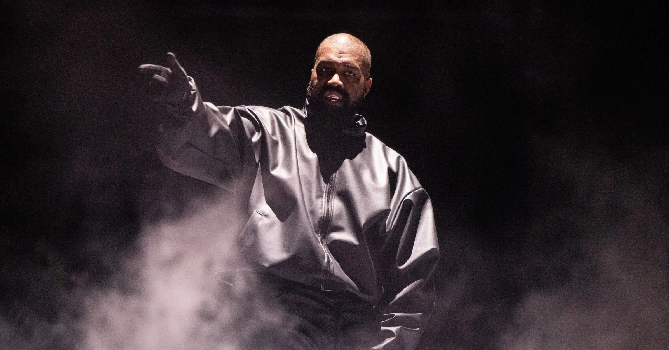 "Like That" Remix By Kanye West Taken Off YouTube By Sony