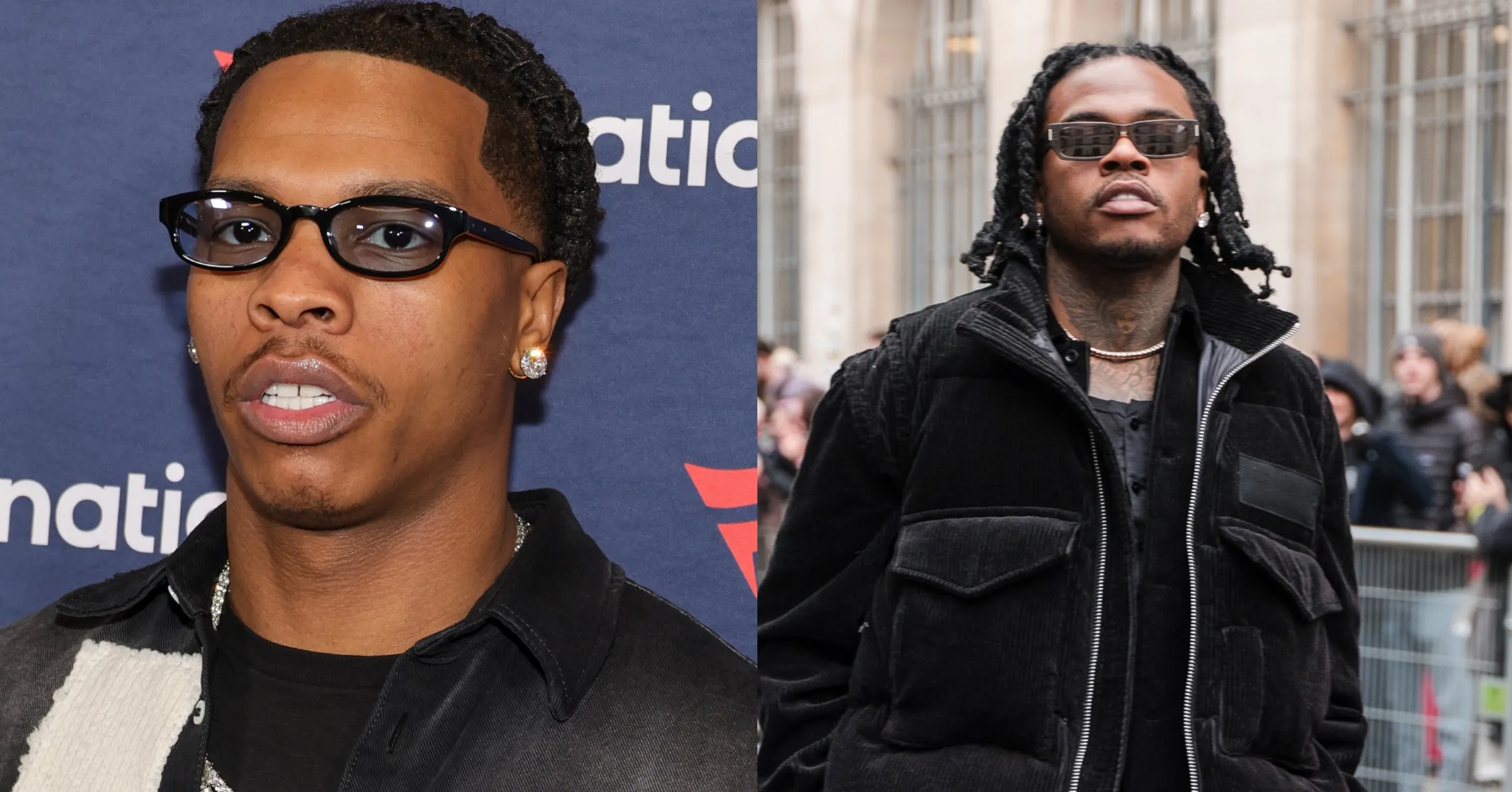 Lil Baby Sneak Disses Gunna Again On Lil Mabu Track, Fans Speculate