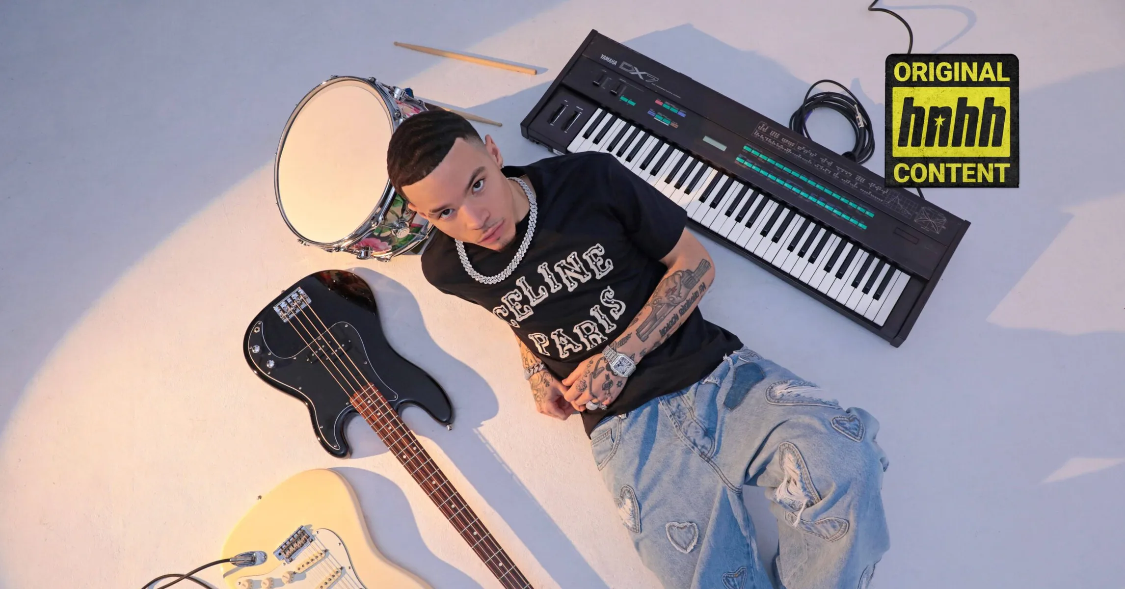 Lil Mosey Speaks On Going Into Hiding Prior To Not Guilty Verdict ...