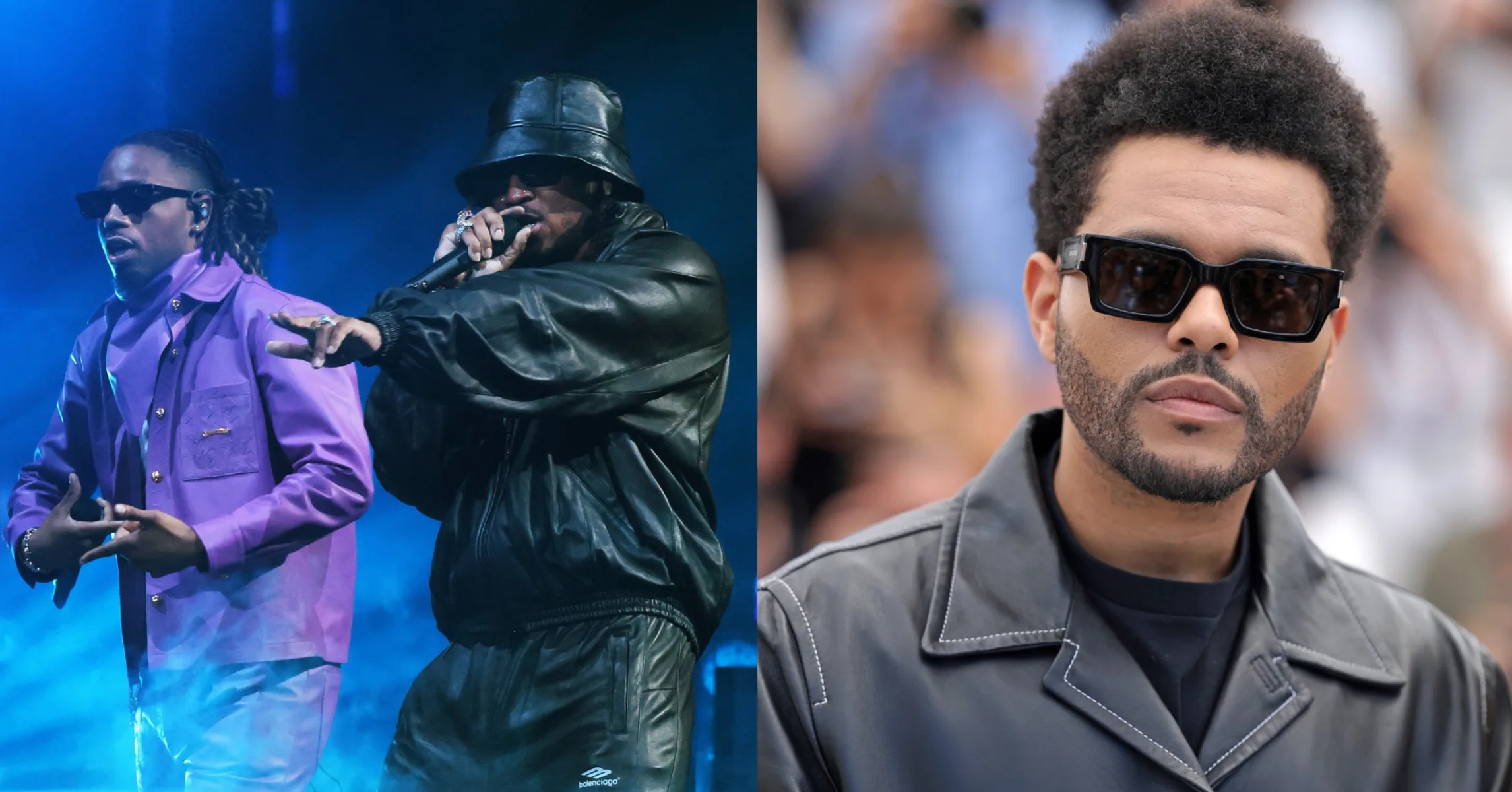 Metro Boomin, Future, & The Weeknd Build Up Anticipation With New ...