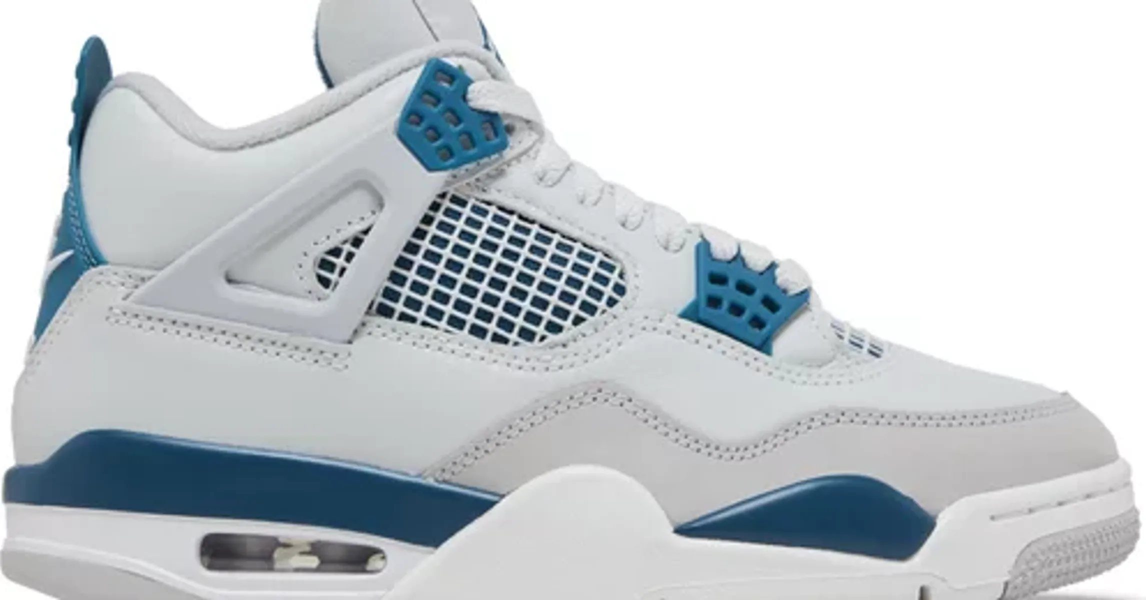 Guide To The Best Military Blue Air Jordans