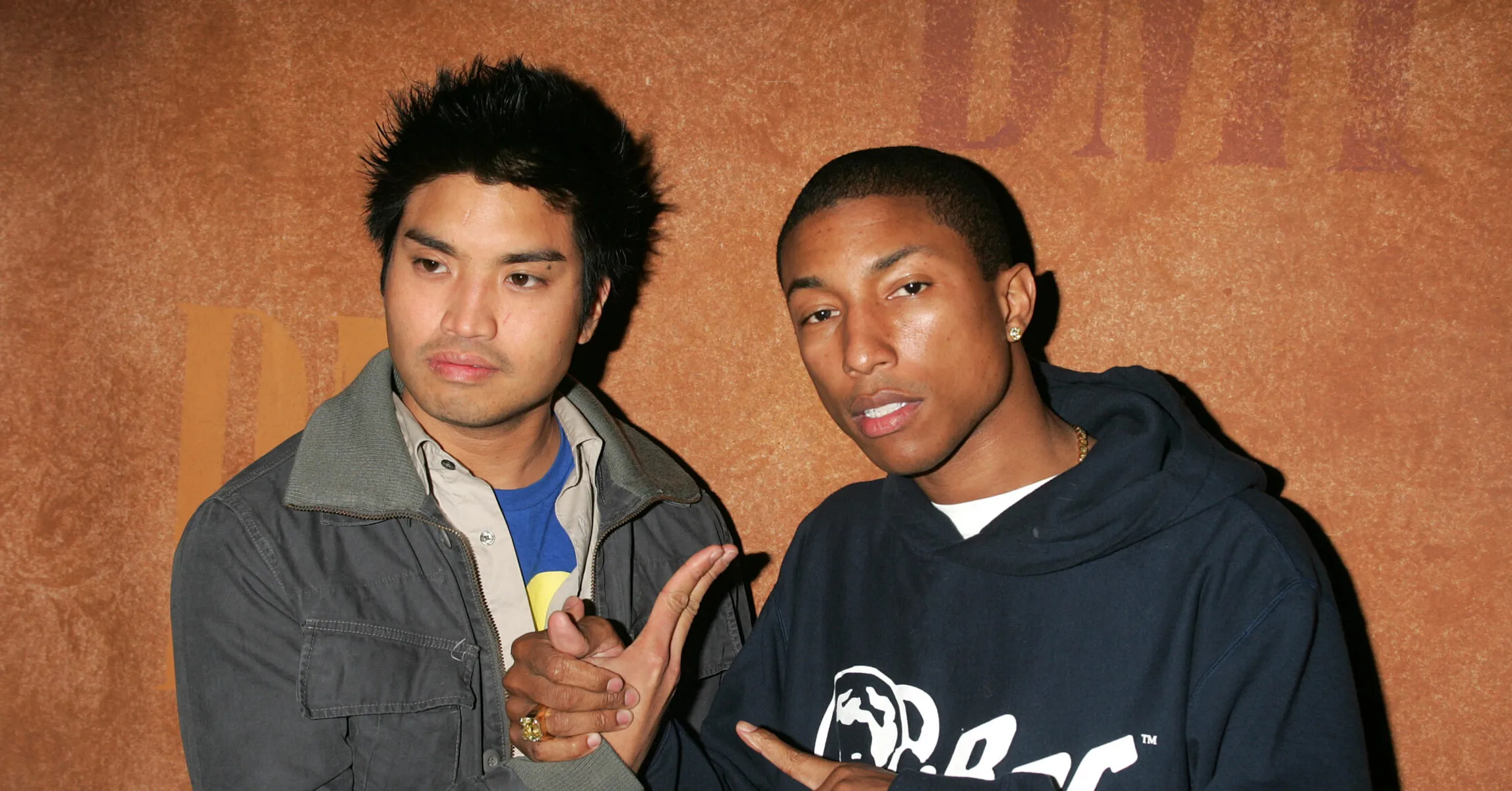 Pharrell Williams & Chad Hugo's Neptunes Fight, Explained