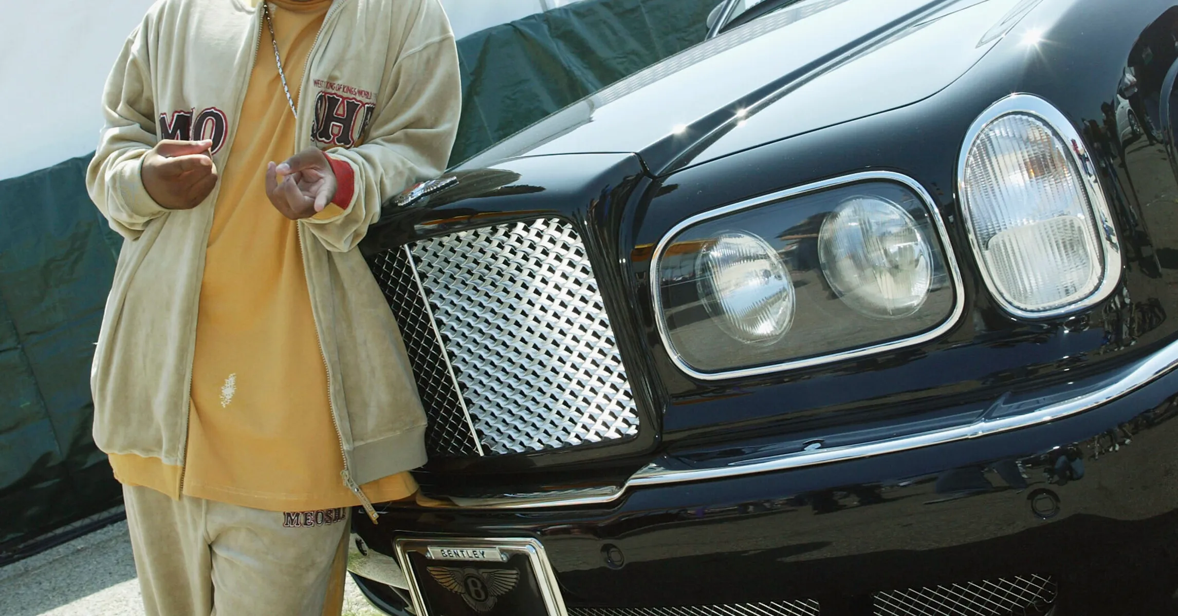 Orlando Brown Asks Adam 22 An NSFW Question About Lena The Plug