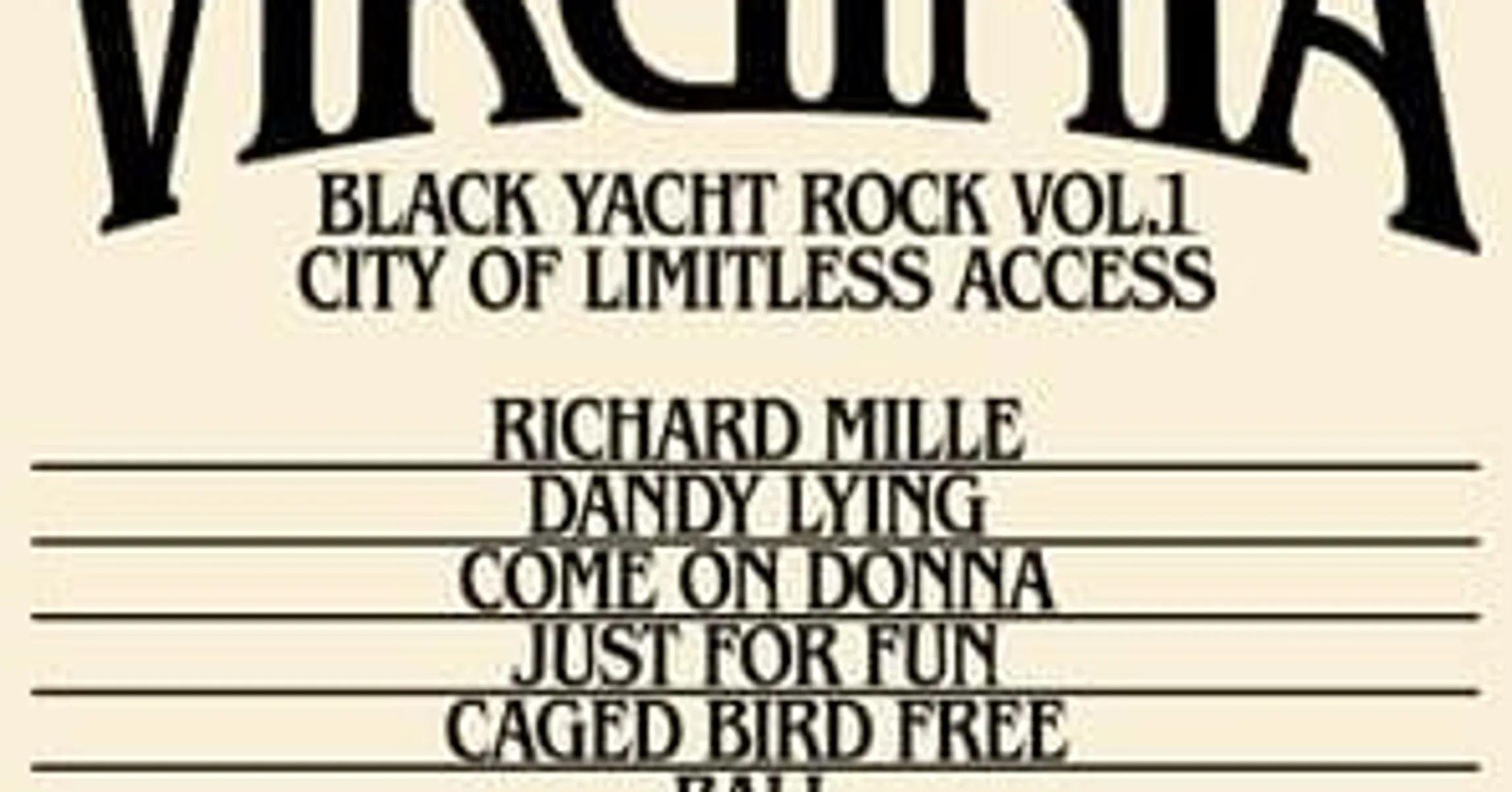 Pharrell Williams Stuns Everyone With New Album "Black Yacht Rock Vol. 1"