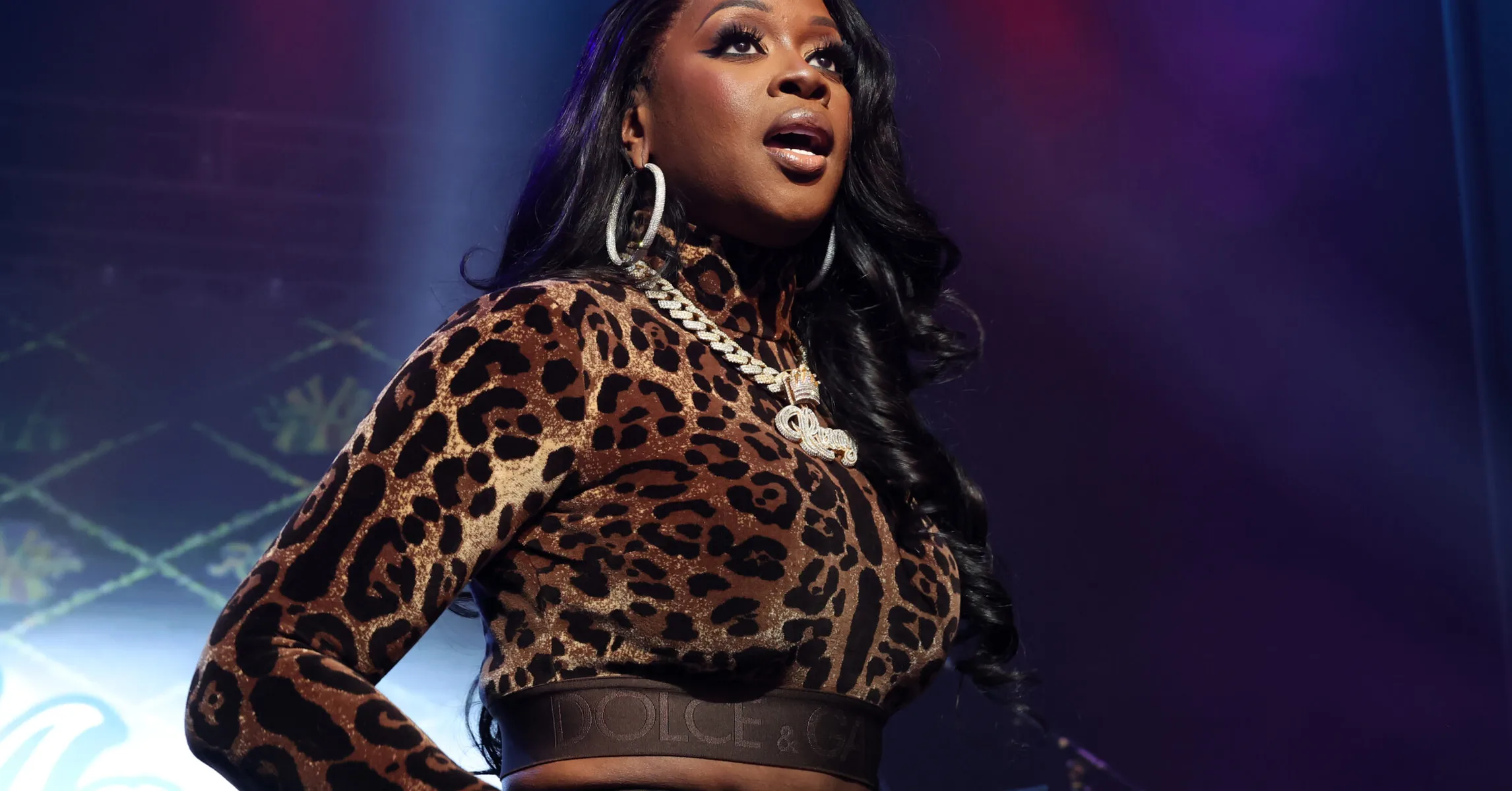 Remy Ma Heated After A Troll Says She's "Giving Broke": "Shut The F ...