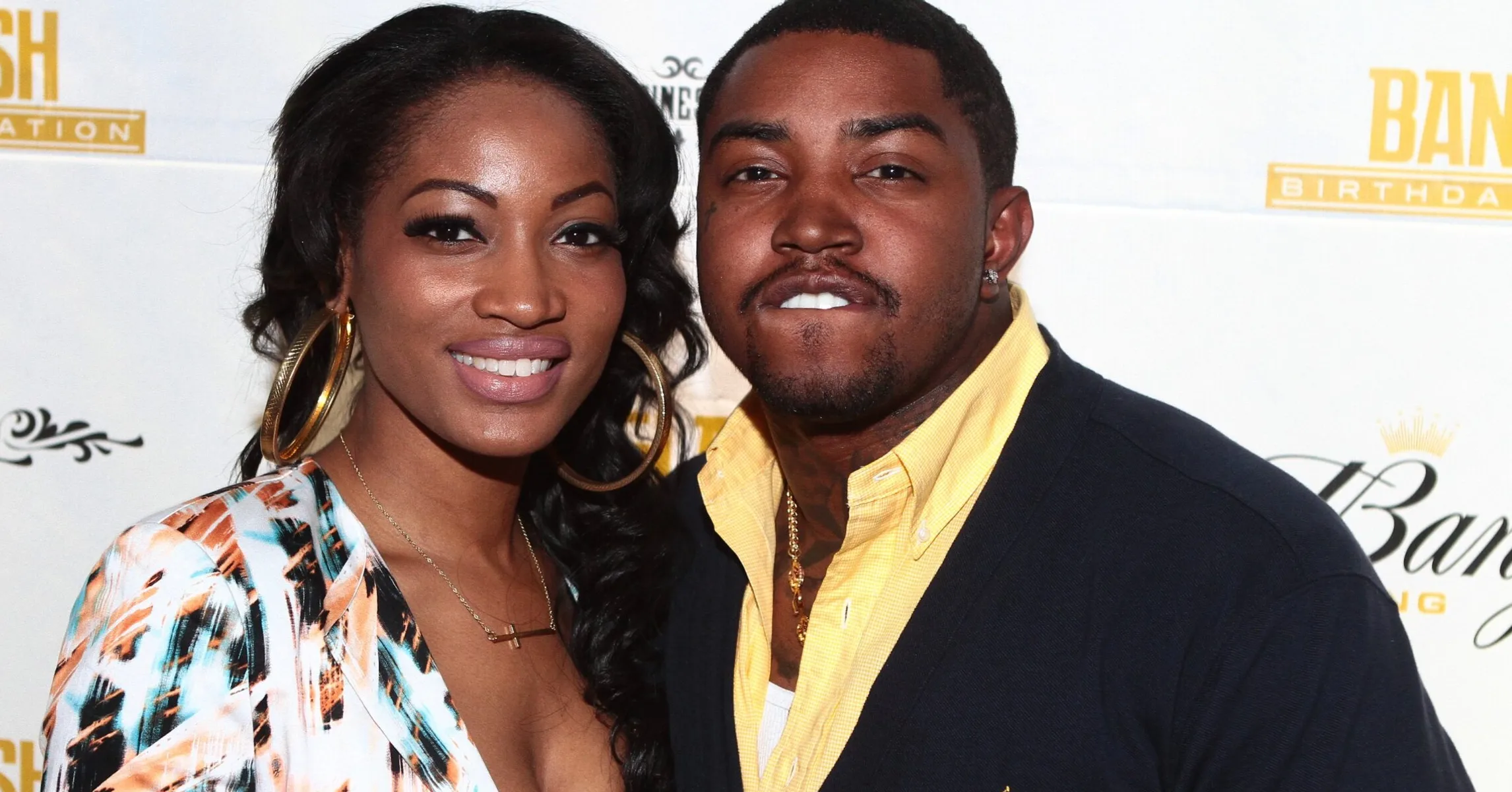 Scrappy & Erica Dixon's Daughter Hilariously Roasts Them Over Dating Rumors
