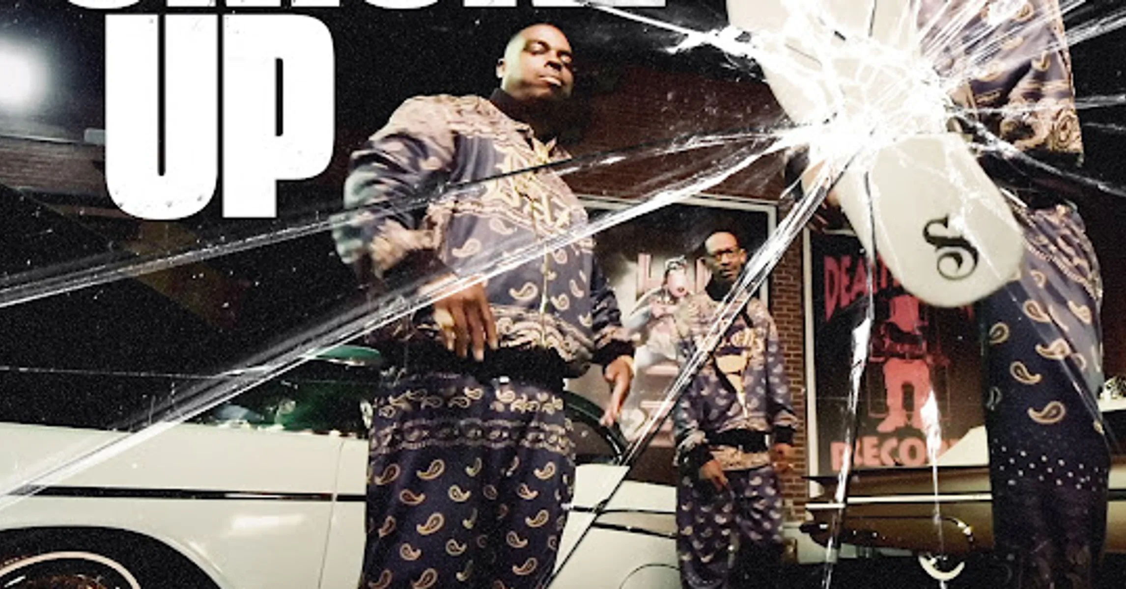 Snoop Dogg Surprises Everyone As Tha Dogg Pound Reunites For Bouncy ...